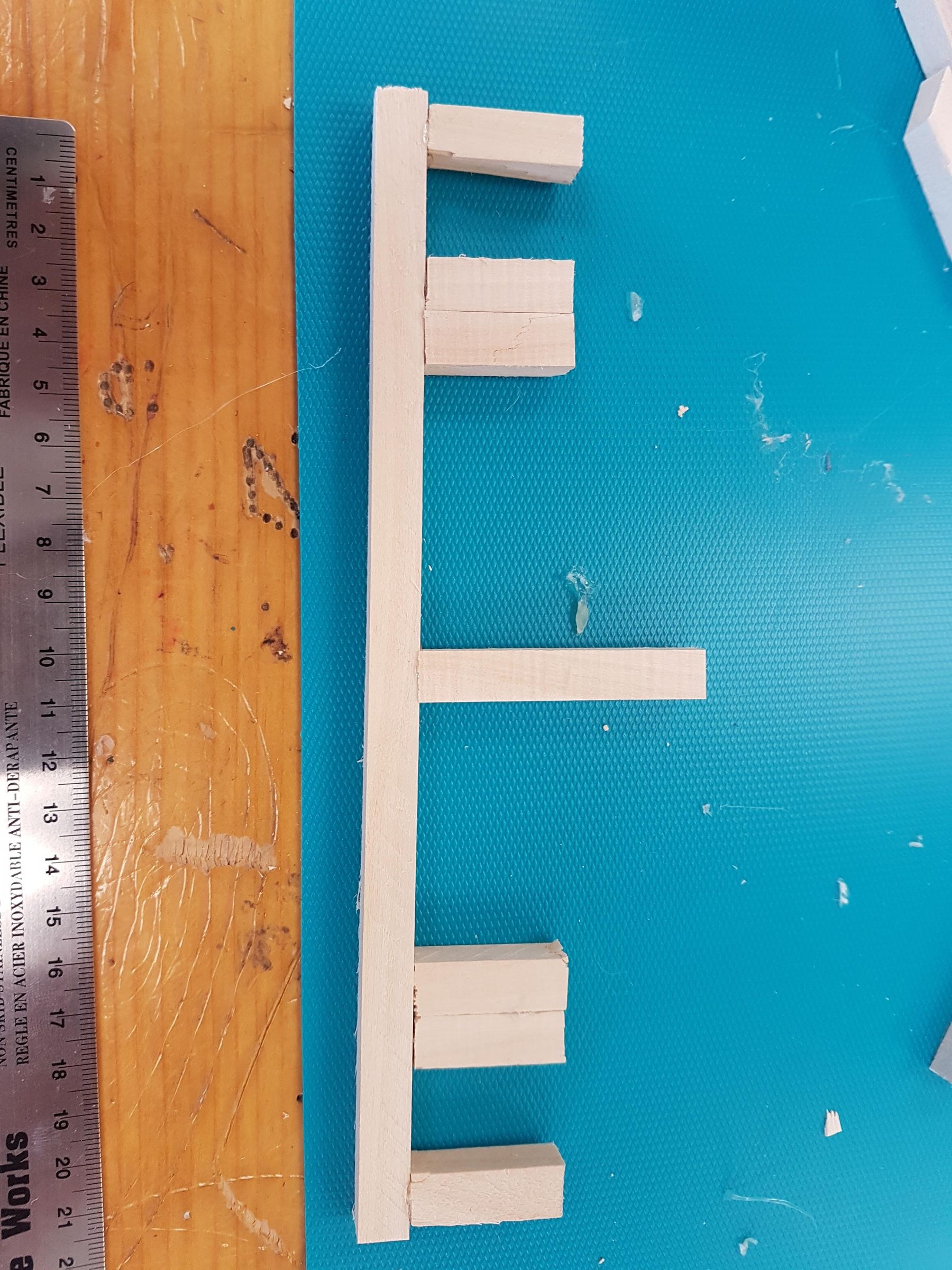 Easy Jinx Wood Car : 7 Steps - Instructables