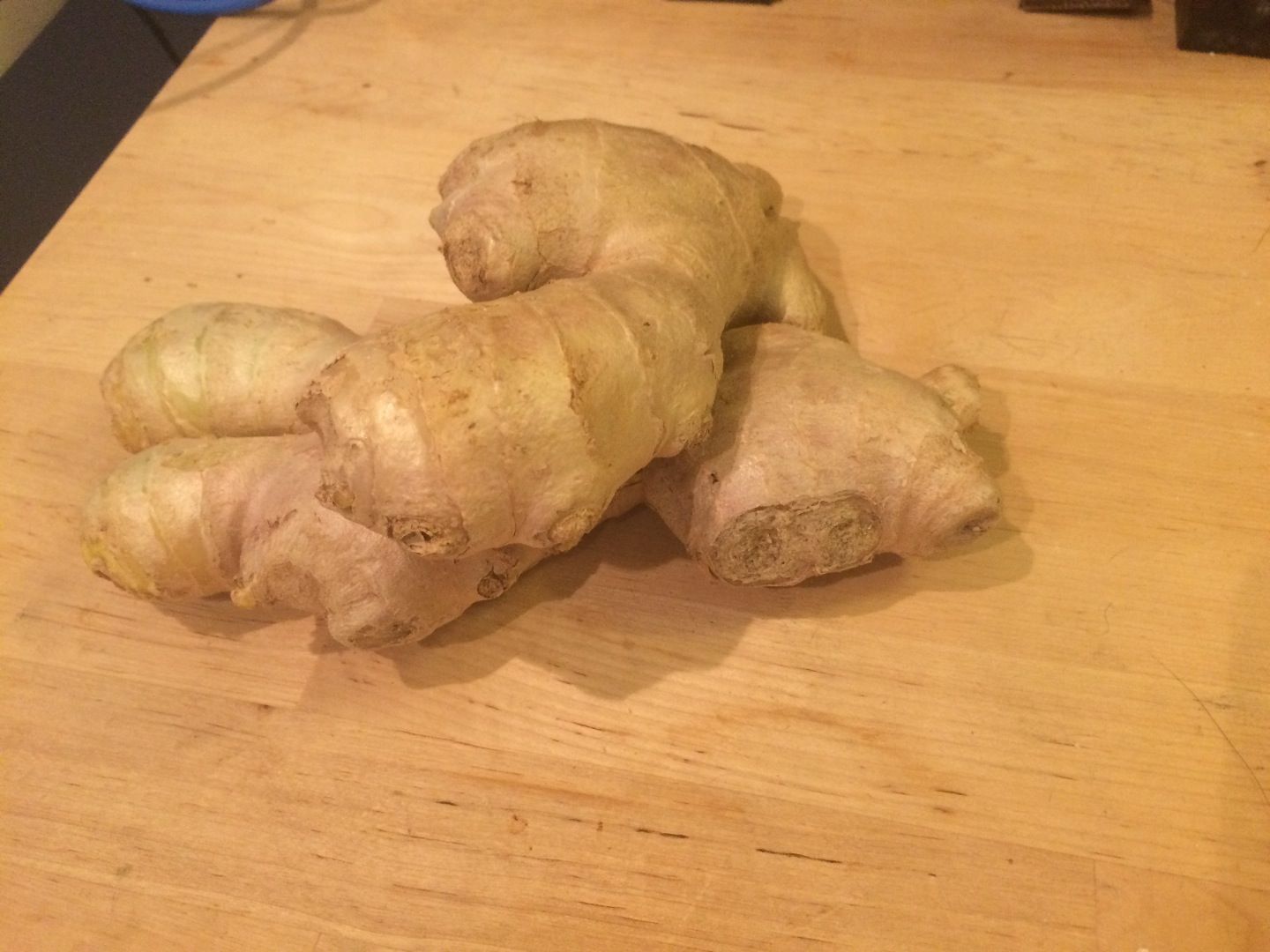 Ginger Dragon : 4 Steps (with Pictures) - Instructables