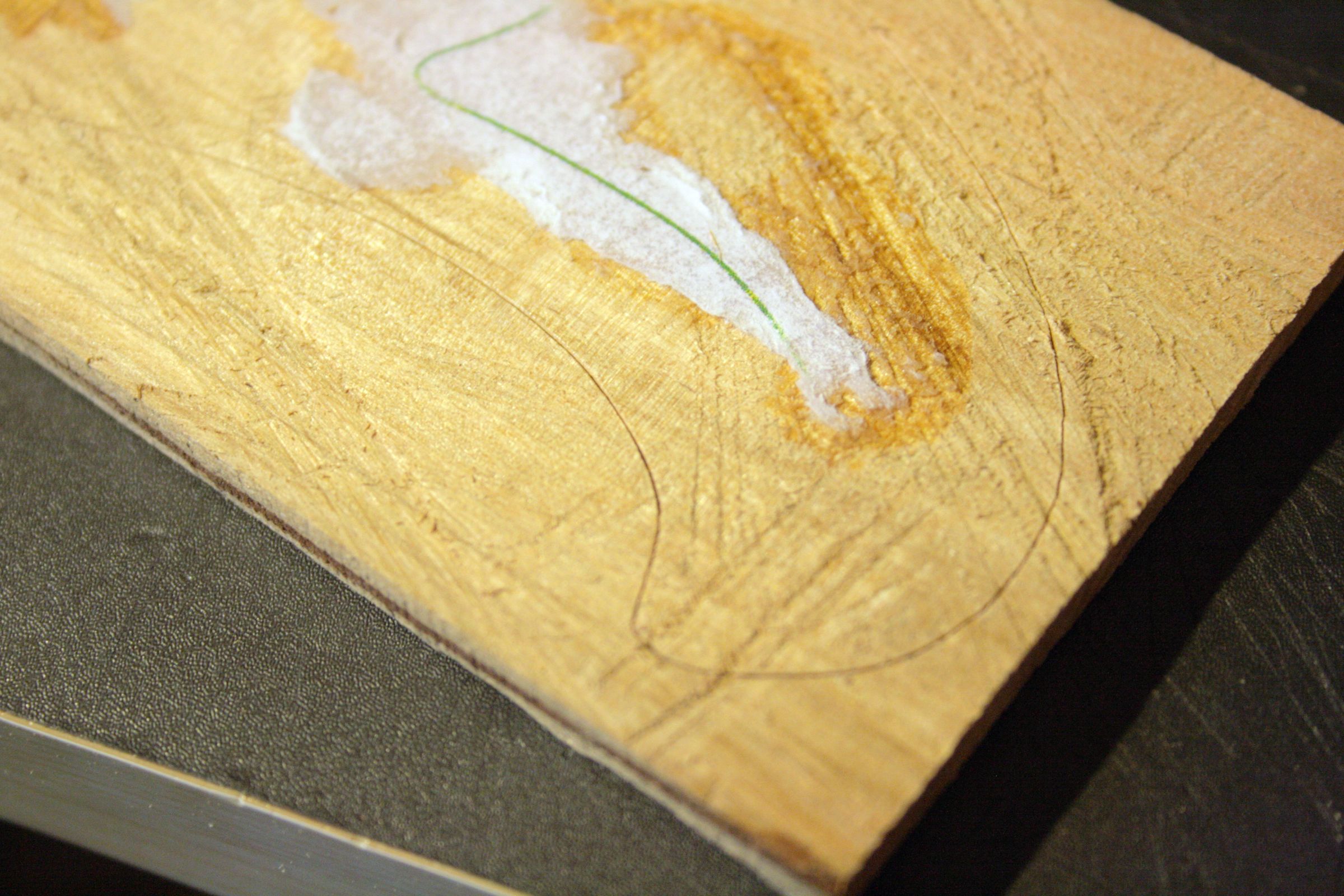 Curvy French Curves : 9 Steps (with Pictures) - Instructables