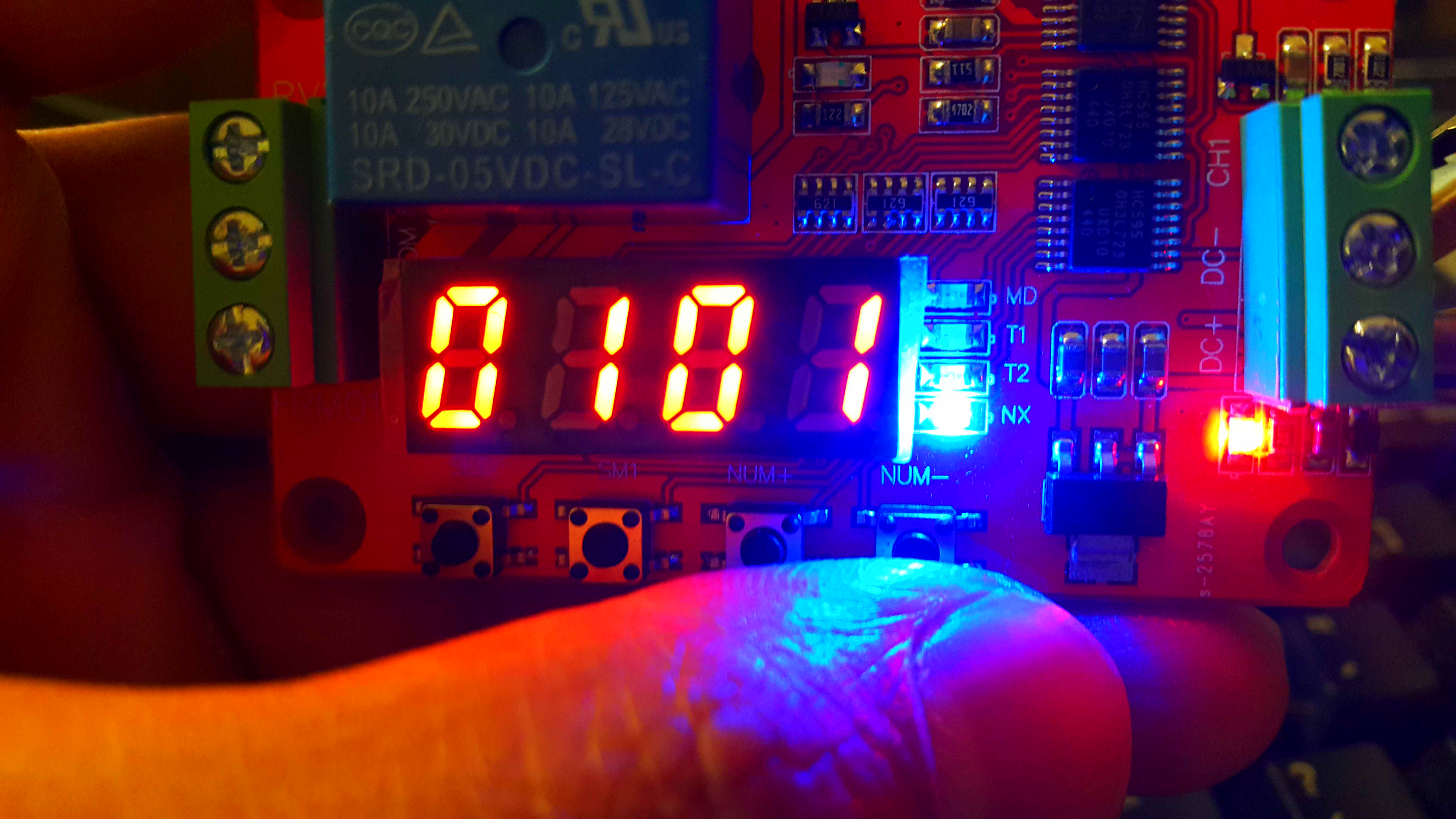 How to Create a Watchdog Timer for Computers! : 4 Steps (with Pictures ...