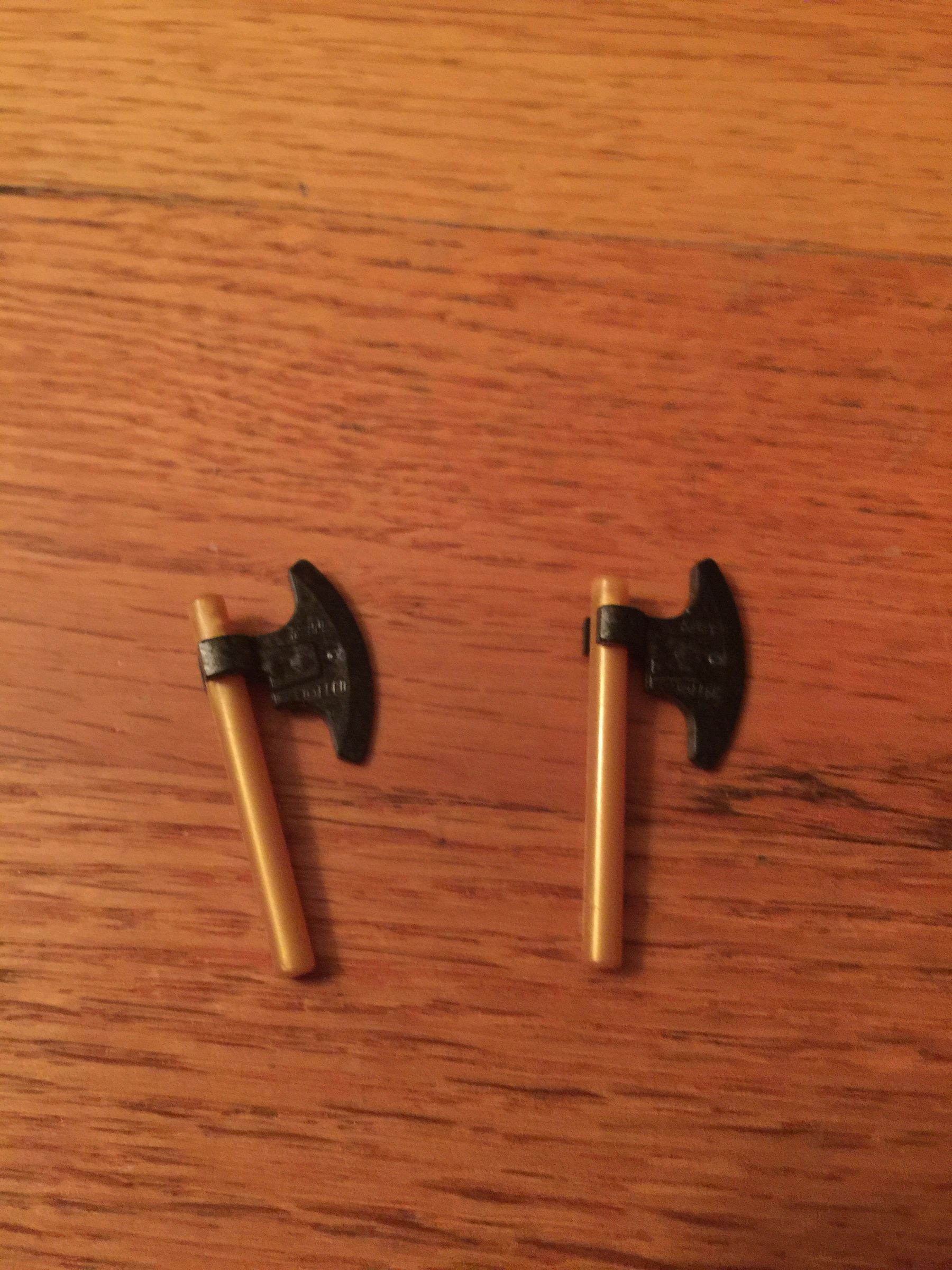 10 Cool Lego Weapons : 10 Steps - Instructables