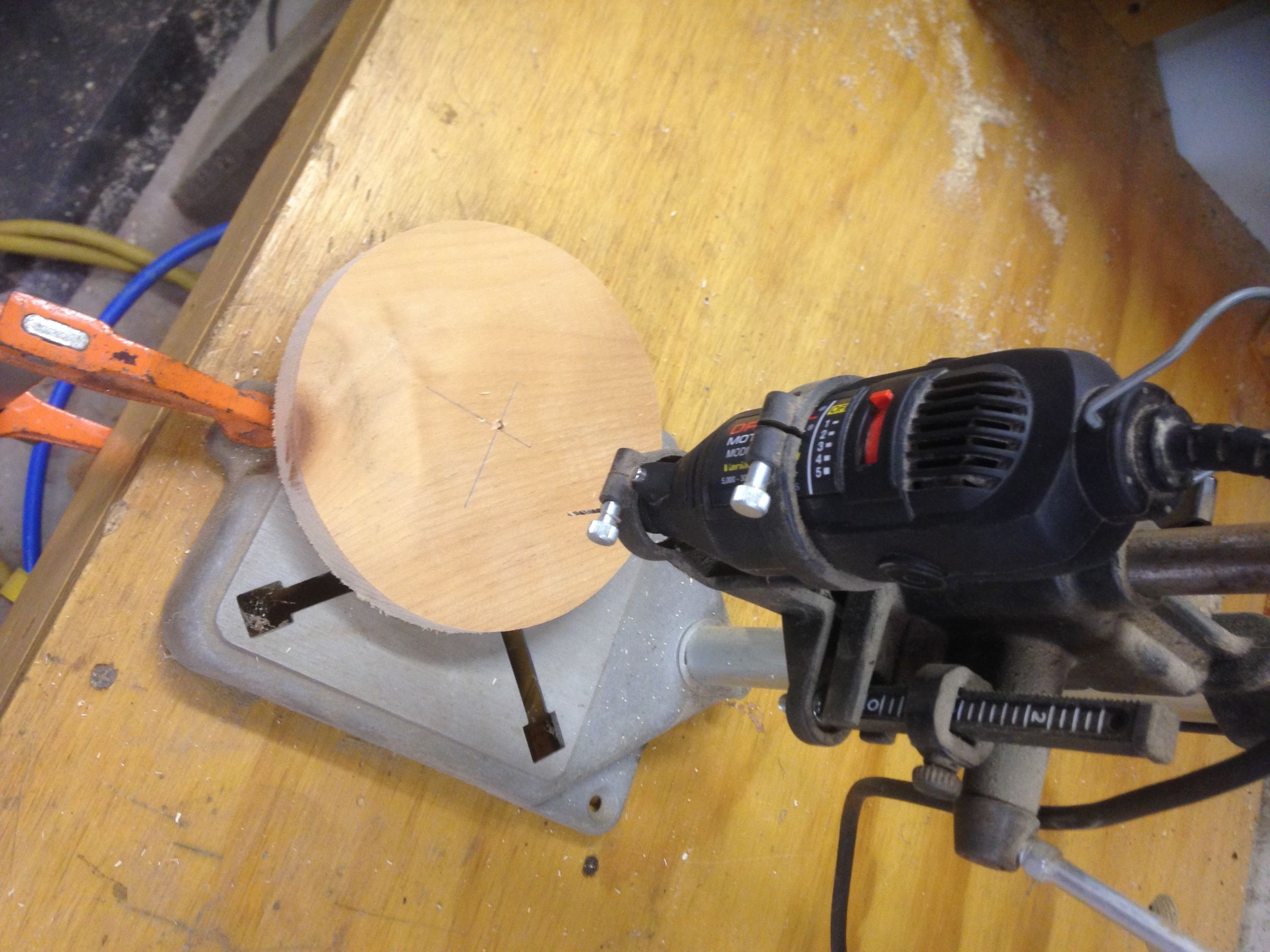 Ripp'n Wheel'n Spin'n Wheel for the Classroom : 12 Steps (with Pictures ...