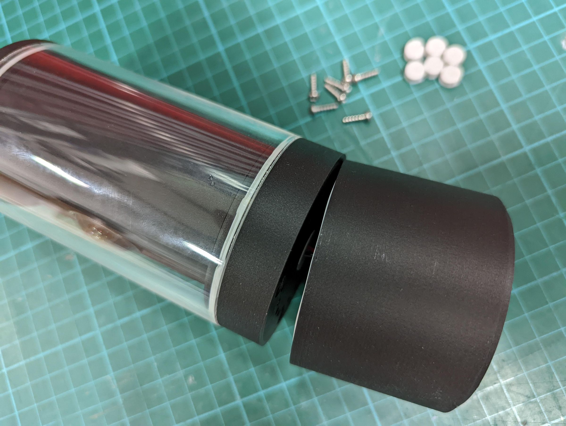 All Sky Camera Enclosures. : 18 Steps (with Pictures) - Instructables