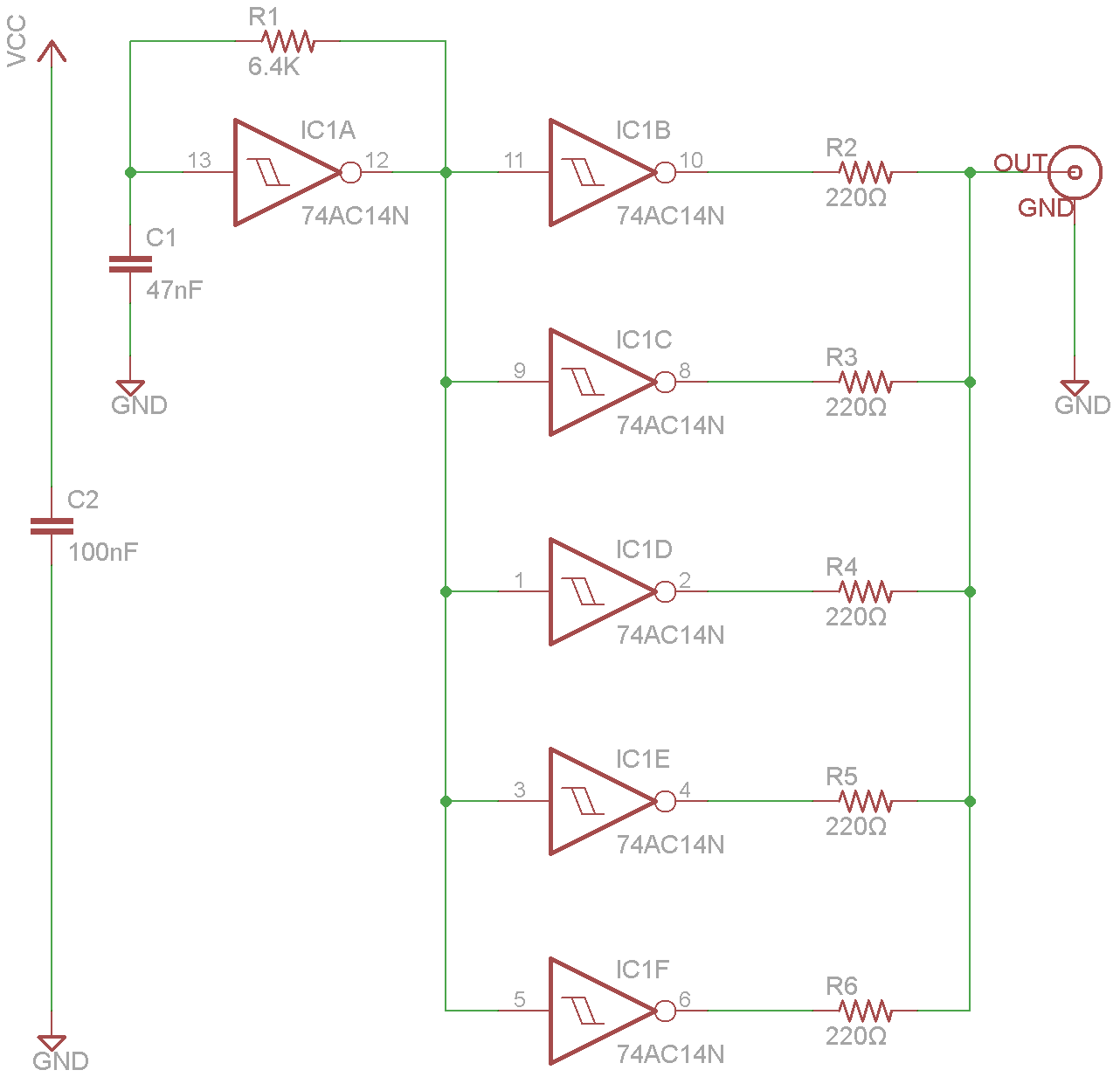 SMD Decade Resistance Box : 9 Steps (with Pictures) - Instructables
