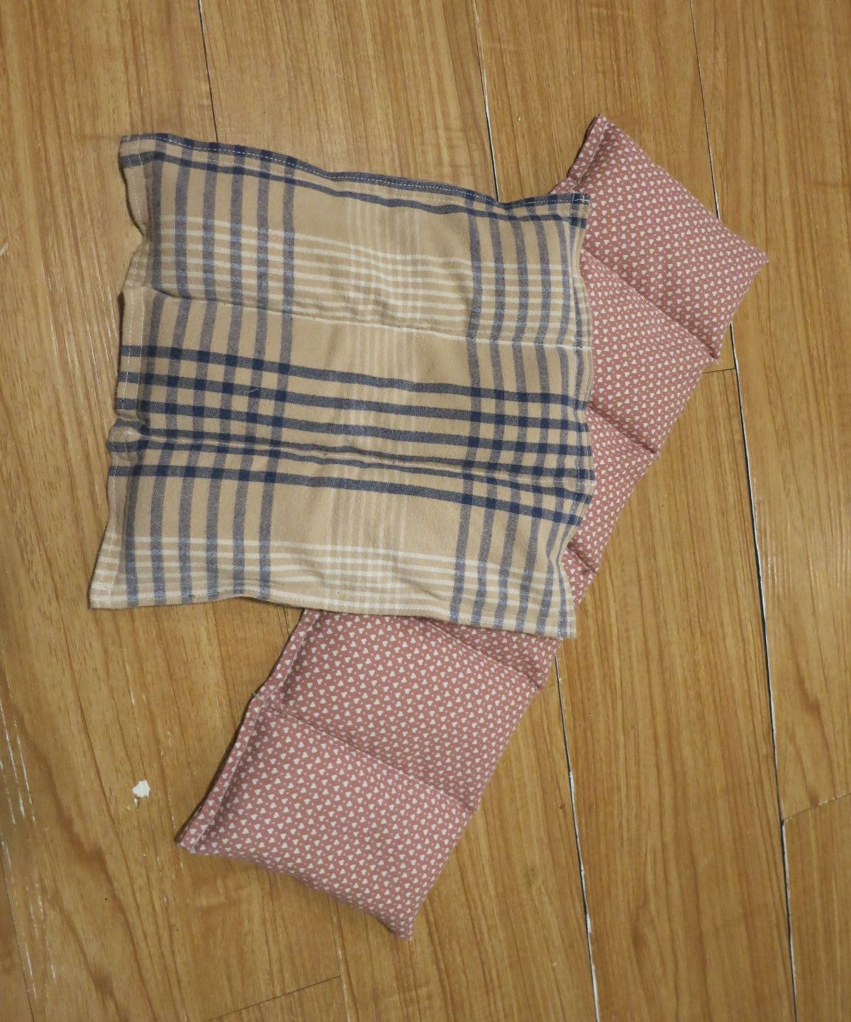 Soothing Rice Pack : 7 Steps (with Pictures) - Instructables