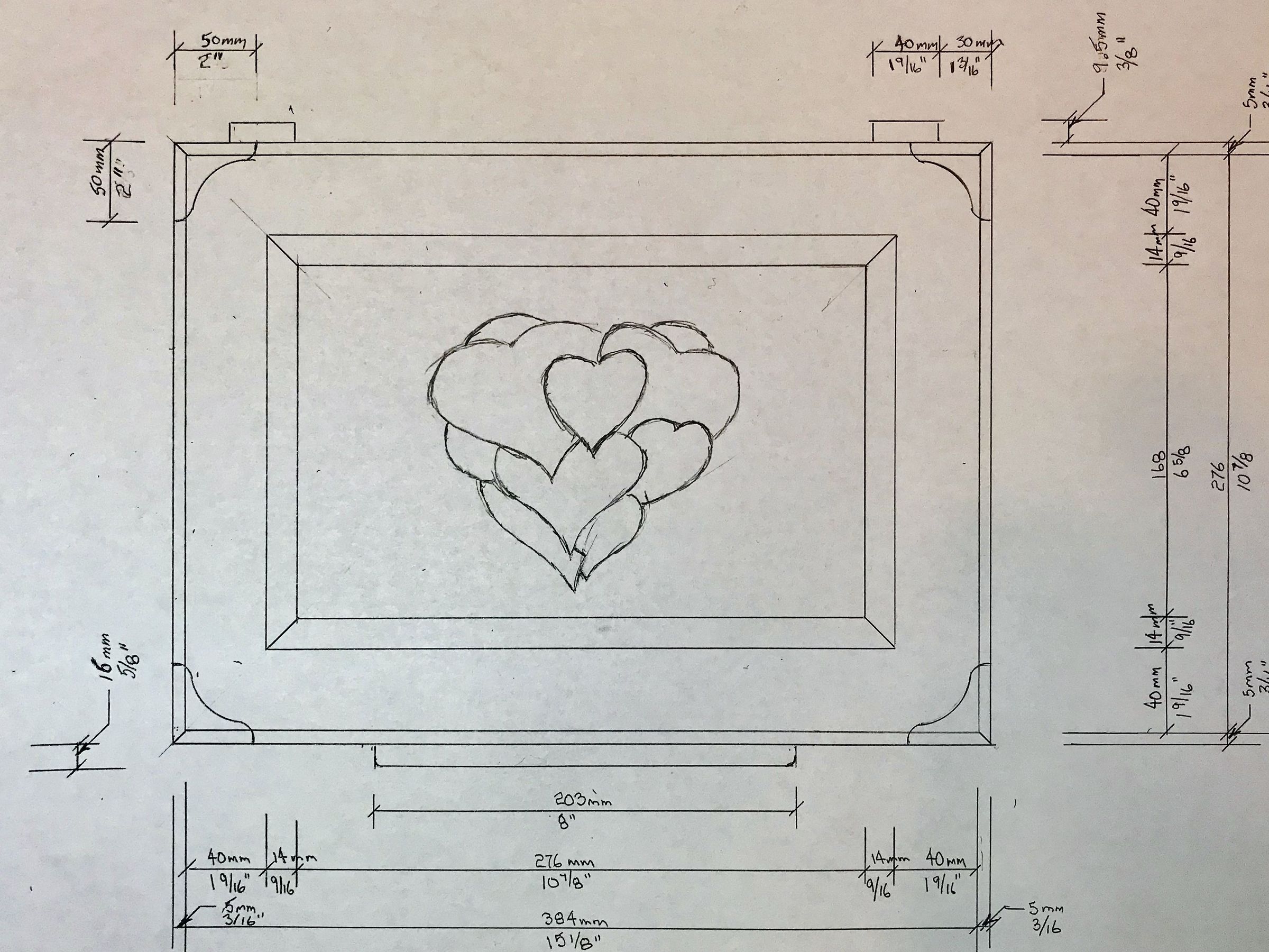 All My Hearts, Combination Puzzle Box : 14 Steps (with Pictures ...