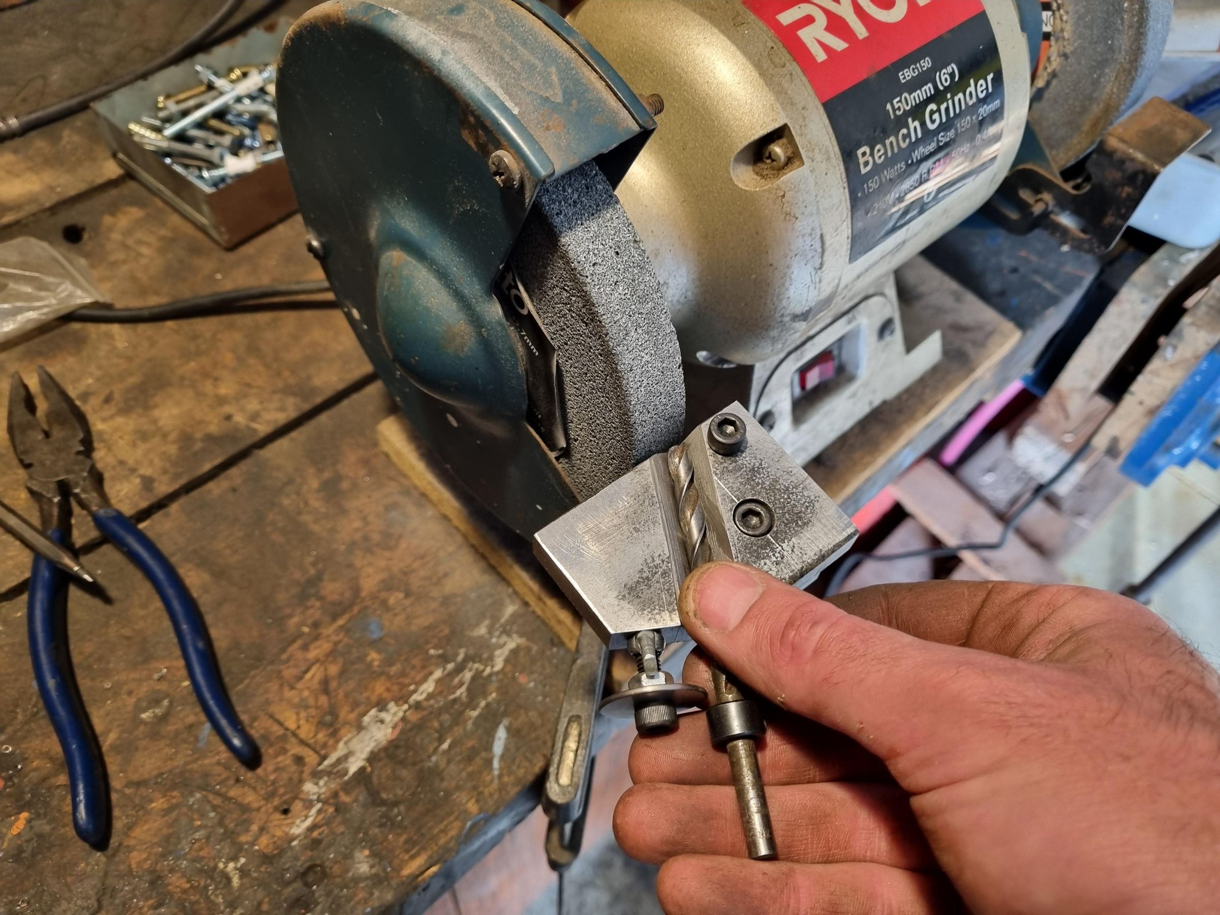 Drill Jig : 13 Steps (with Pictures) - Instructables