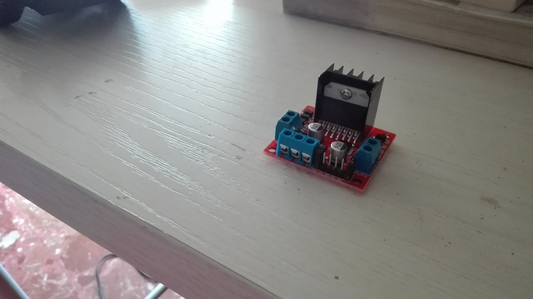 Arduino Bluethooth Exploration Rover : 7 Steps - Instructables Arduino Bluethooth Exploration Rover : 7 Steps - Instructables