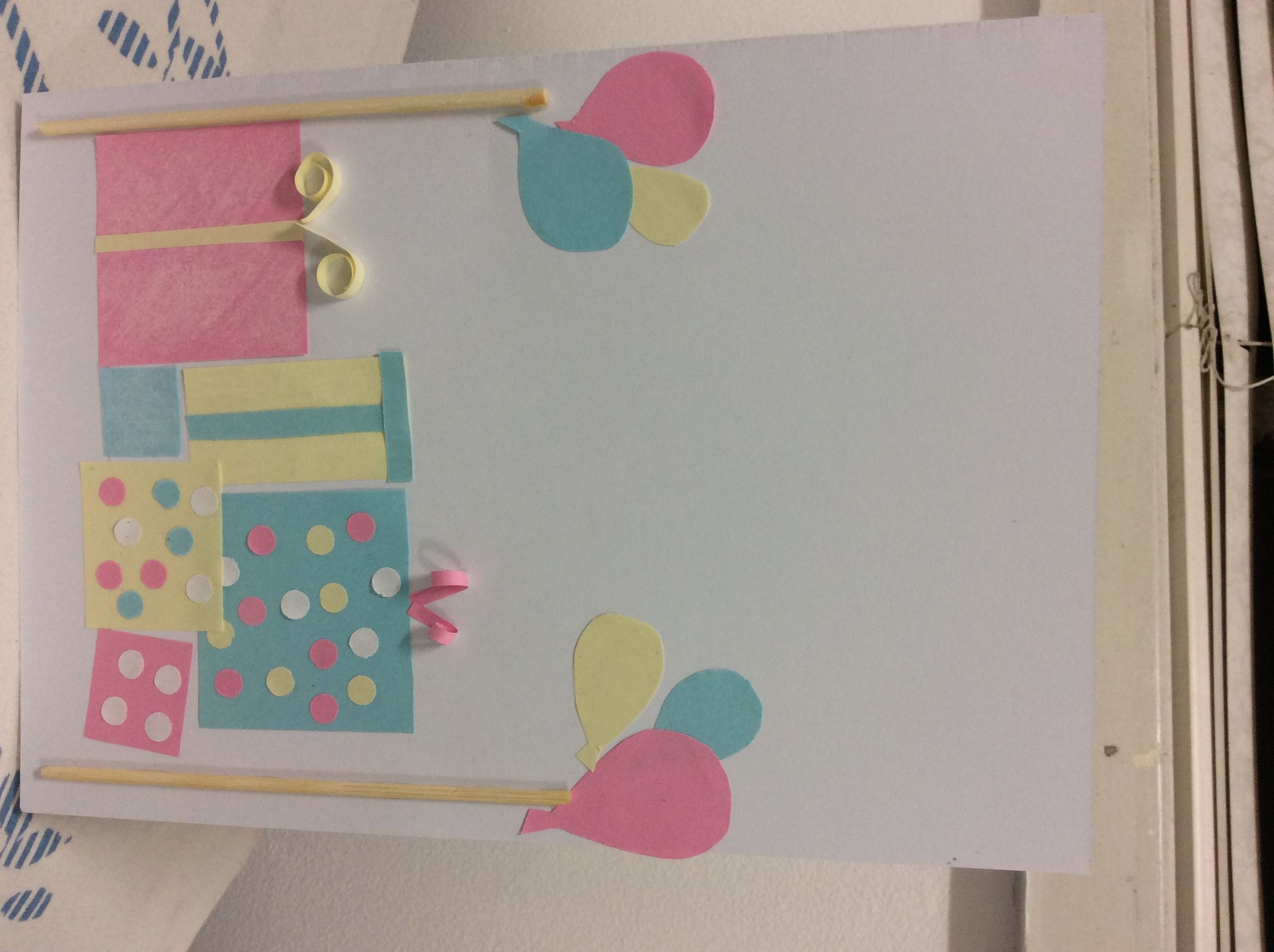 How to Make Your Own Greeting Cards : 10 Steps (with Pictures ...