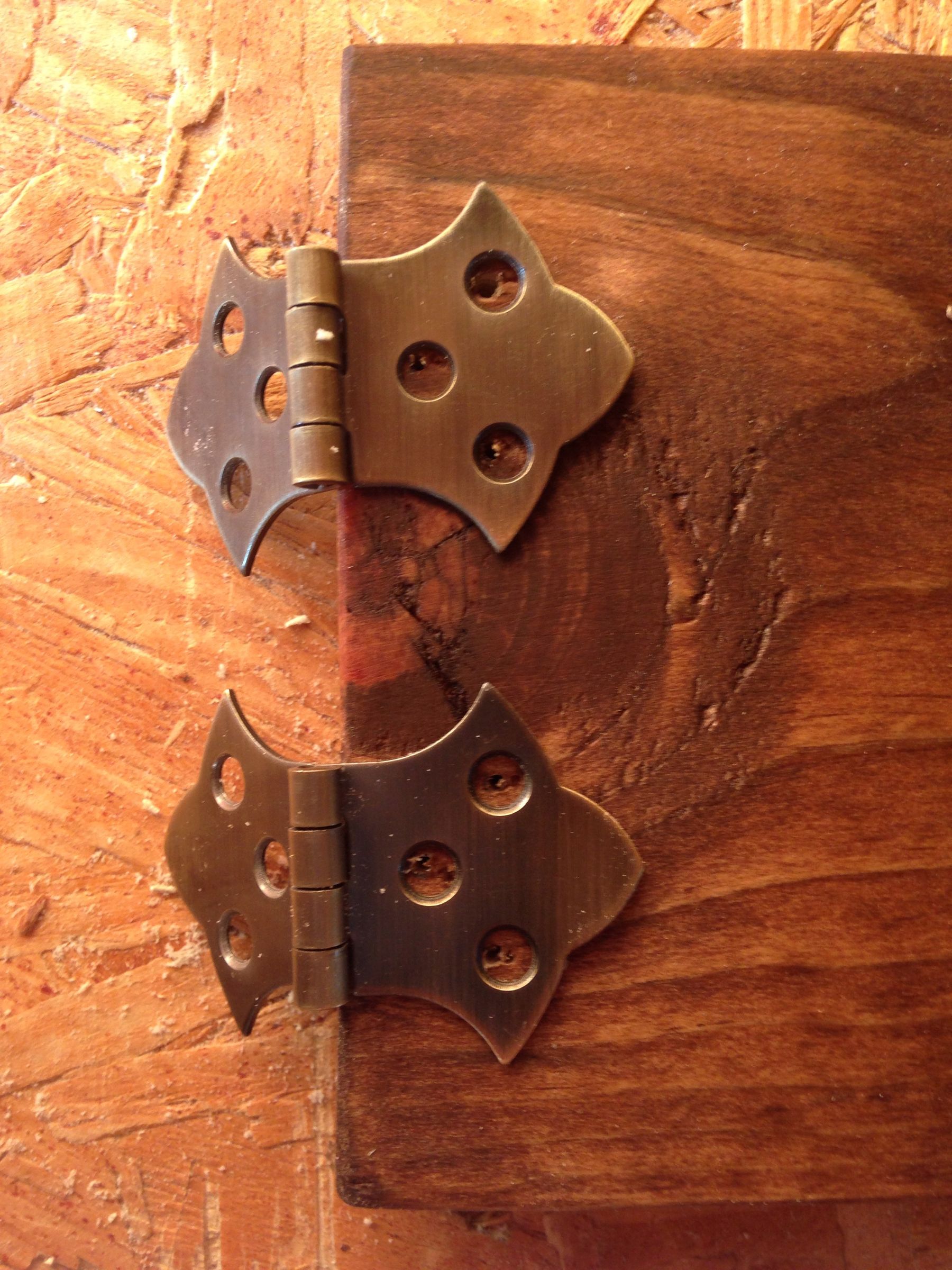 Wooden Gun Rack : 15 Steps (with Pictures) - Instructables