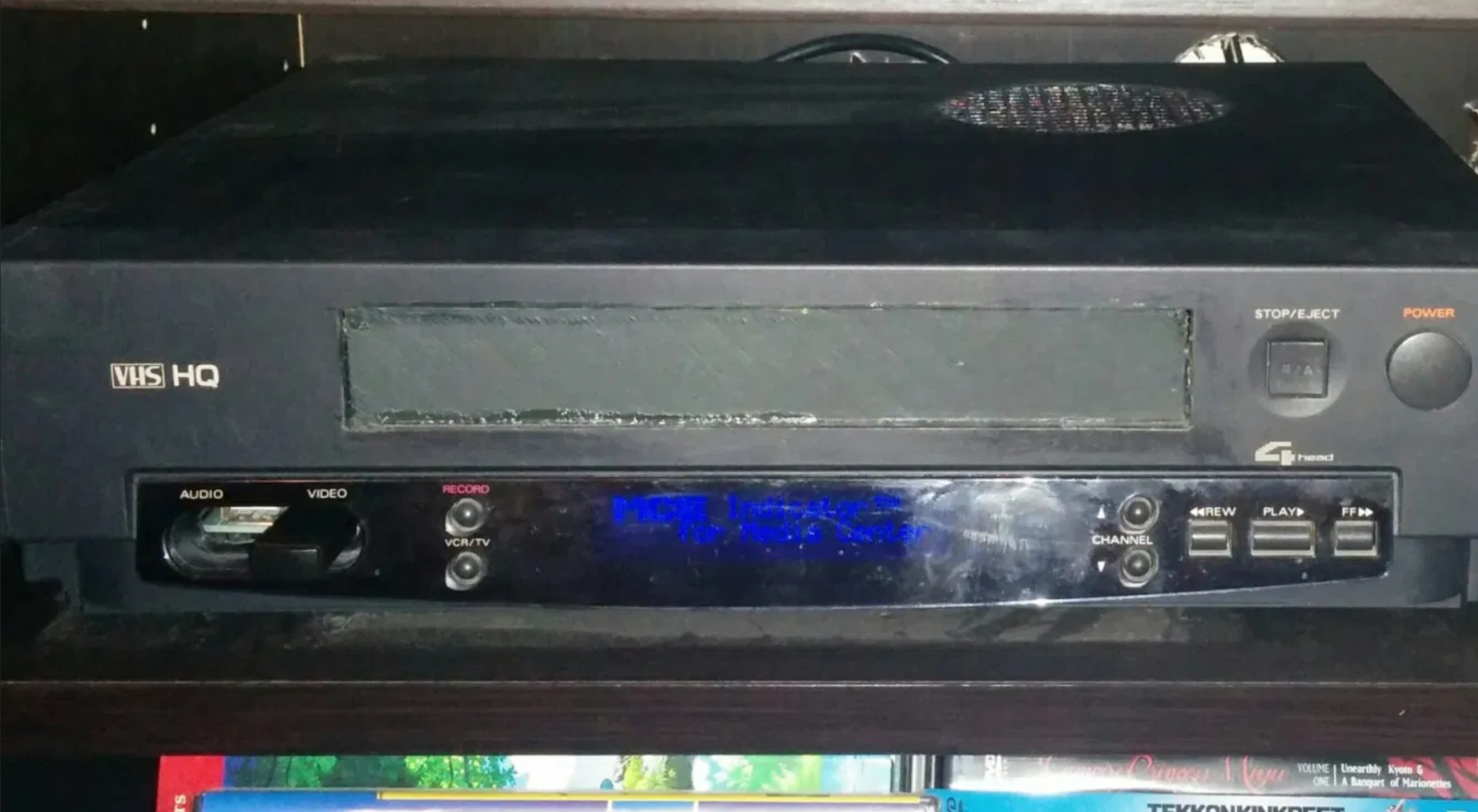 How to Setup IR Remote Control Access in Ubuntu Linux : 3 Steps ...