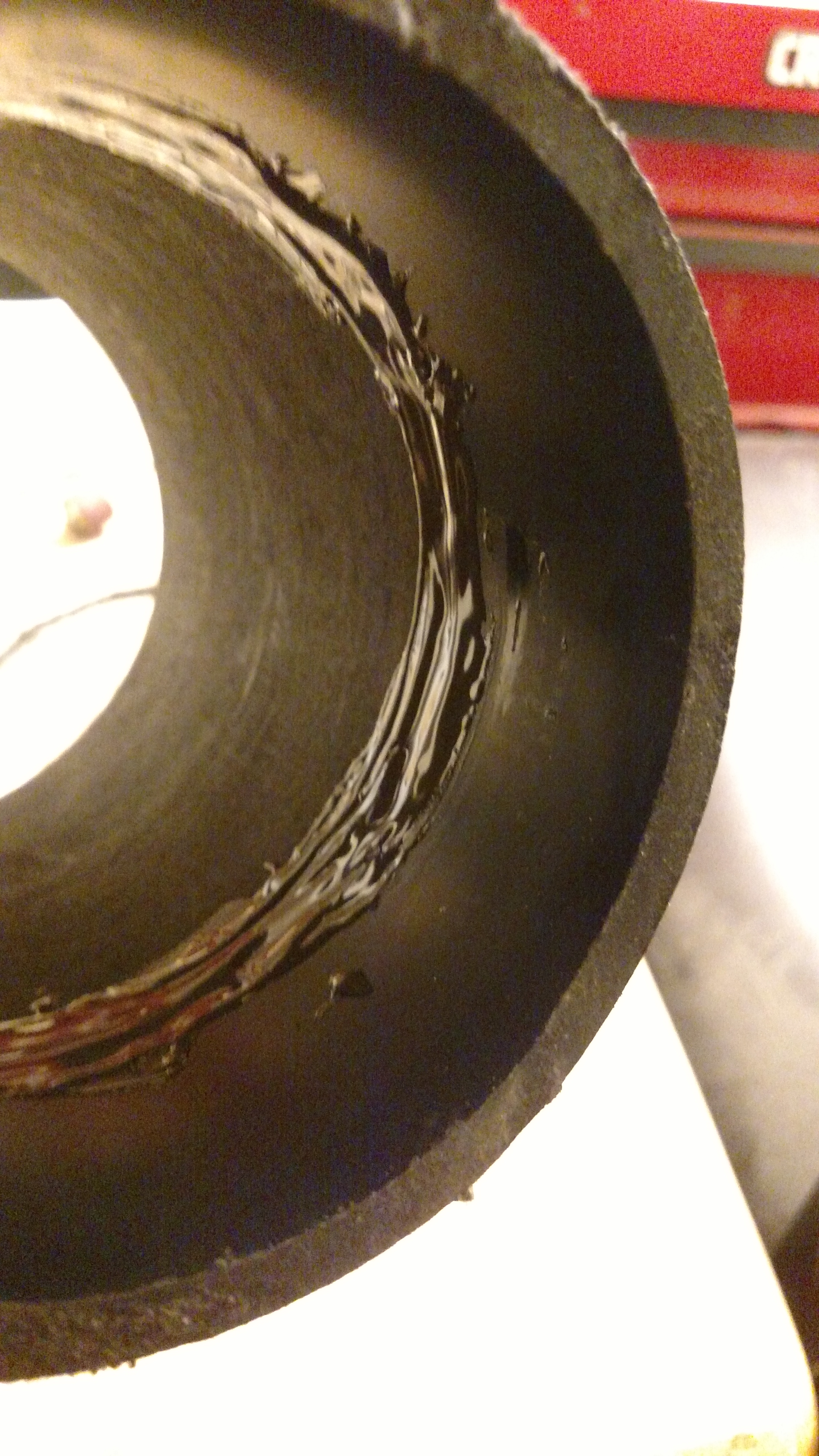 The Crucible Mold. : 5 Steps (with Pictures) - Instructables