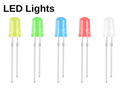 LED Plant Hydration Tracker : 4 Steps (with Pictures) - Instructables