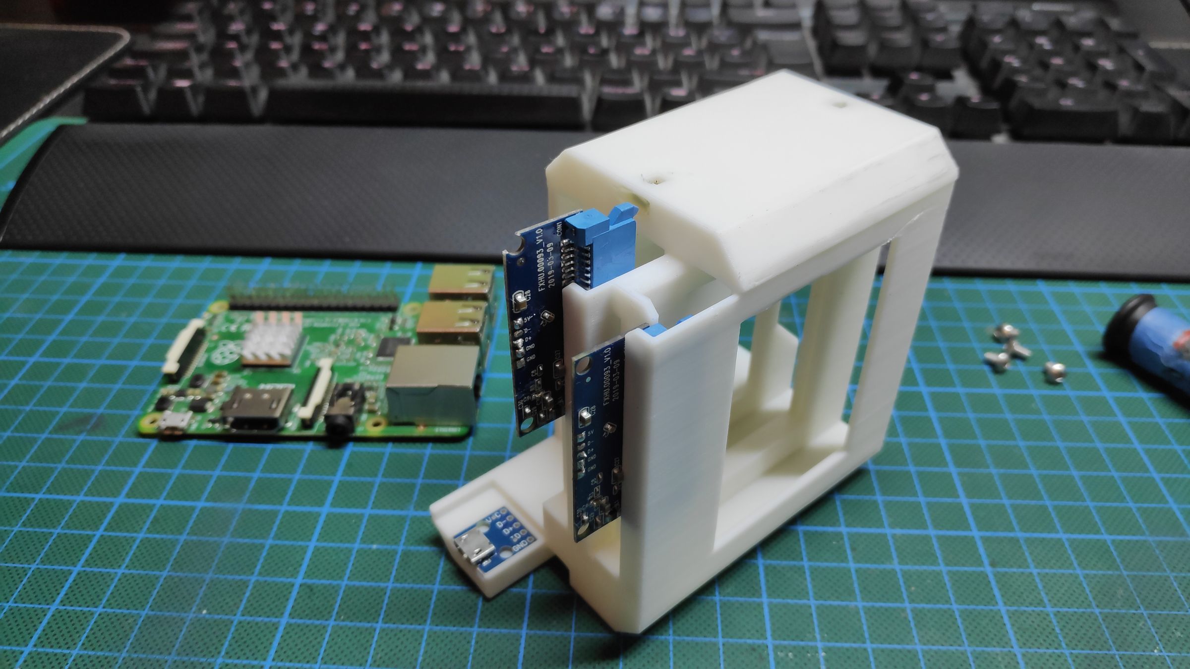 PiNAS - the Raspberry Pi NAS : 20 Steps (with Pictures) - Instructables