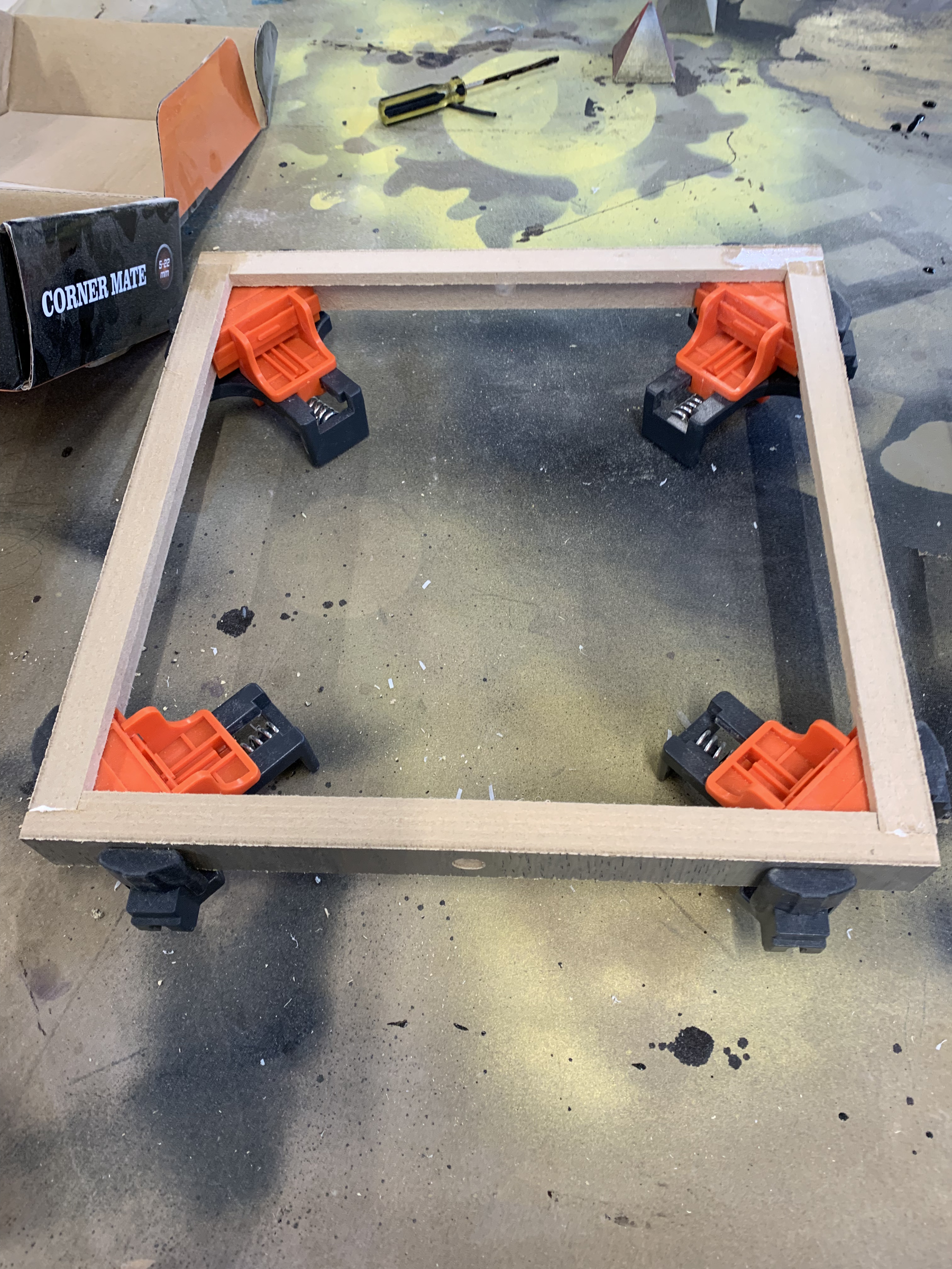 Homemade Wooden Marble Maze : 9 Steps (with Pictures) - Instructables