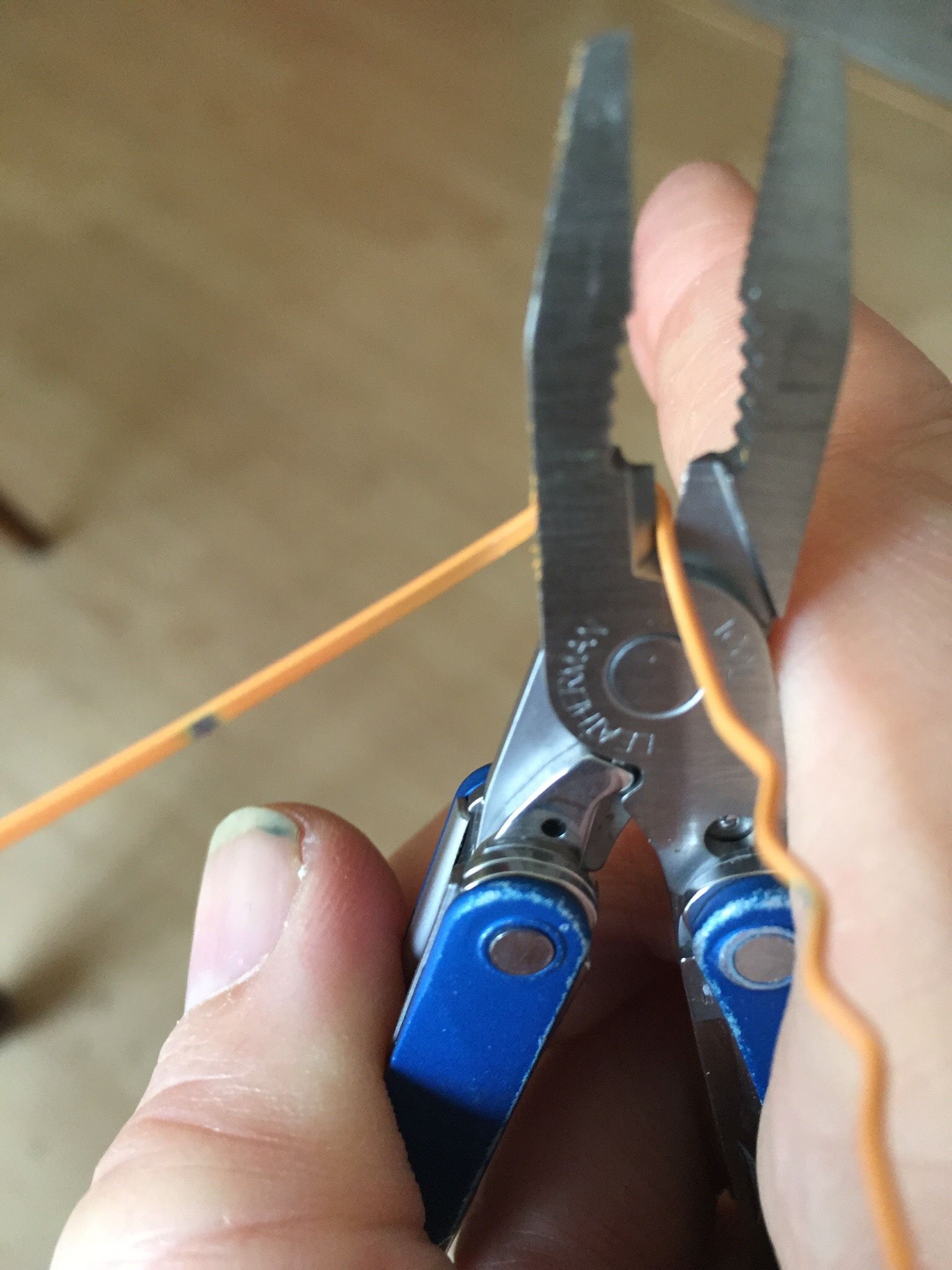 DIY Nano-Cache Bobby-Pin Log-Extractor : 4 Steps - Instructables