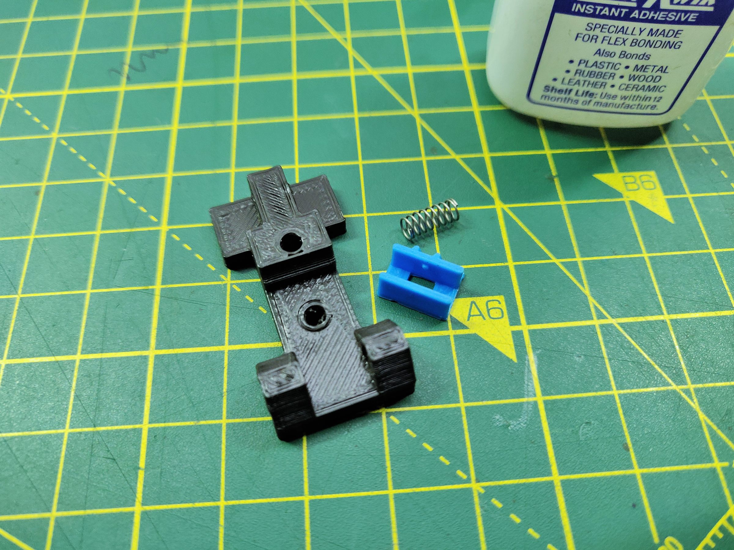 DIY Mini CNC Laser Engraver. : 19 Steps (with Pictures) - Instructables