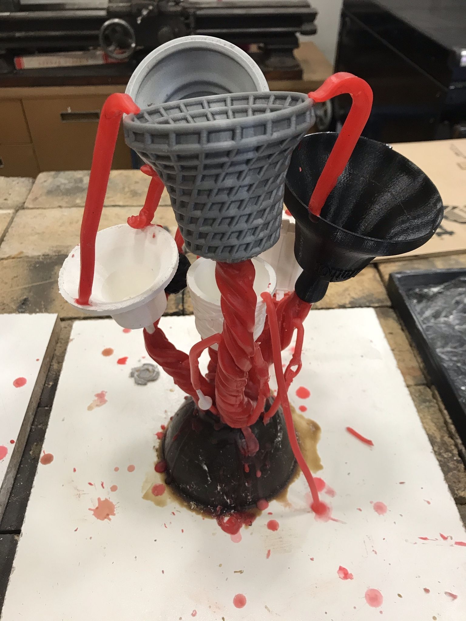 Bronze Bell From 3D Printing : 12 Steps (with Pictures) - Instructables