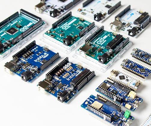 Arduino Basics : 7 Steps - Instructables
