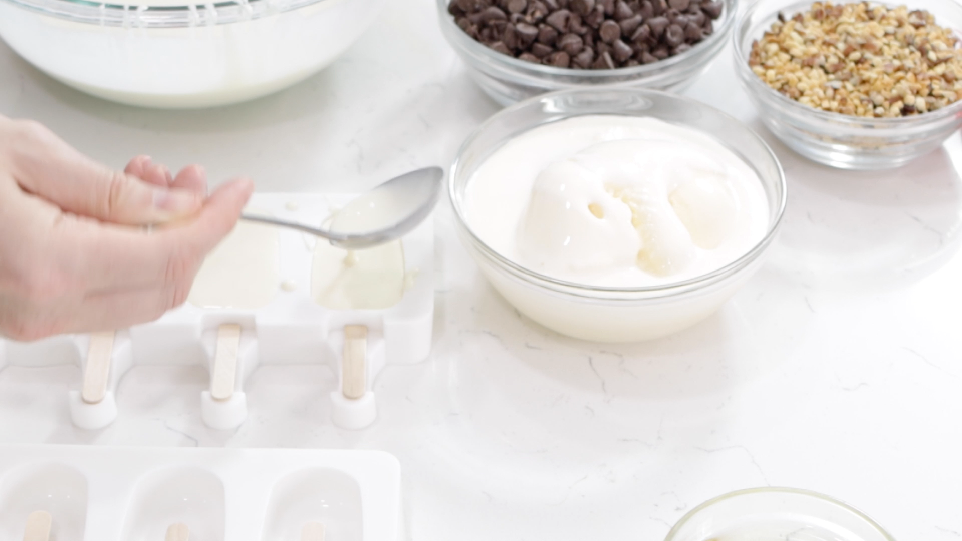 Ice Cream Bars : 7 Steps (with Pictures) - Instructables