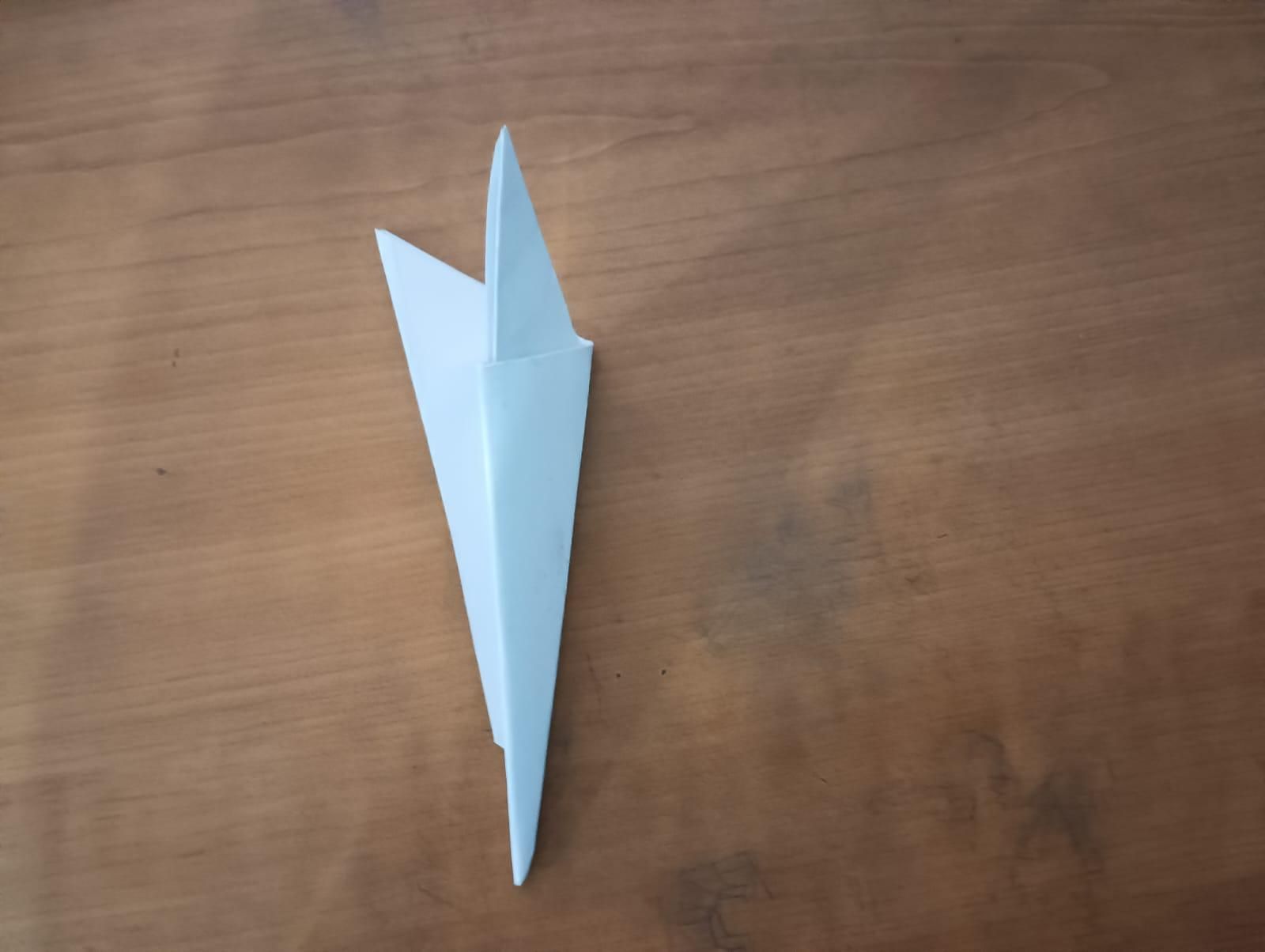 How to Make Origami Werewolf Claws for Halloween. : 10 Steps ...