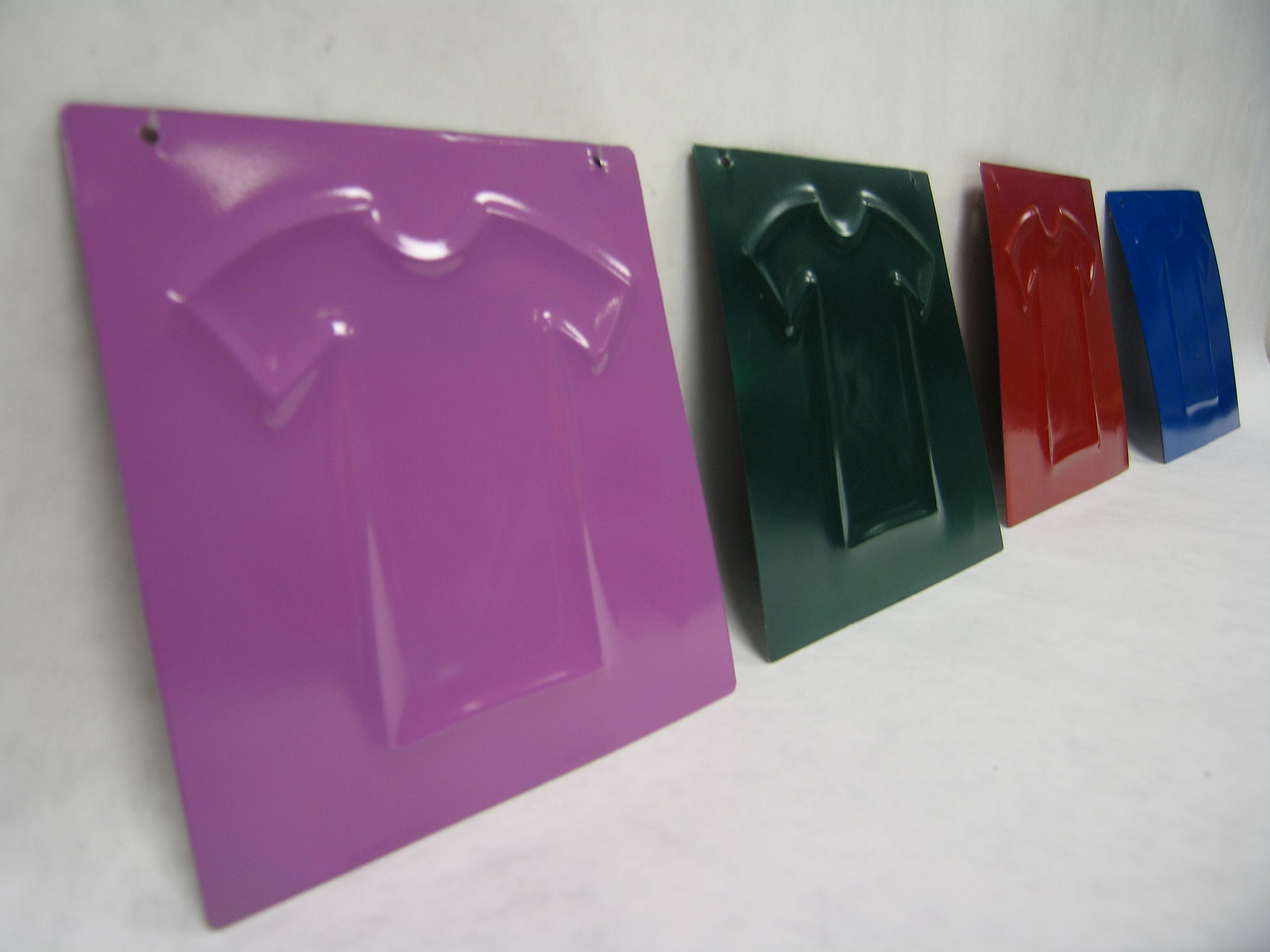 Metal Embossing (cool Ornaments) : 11 Steps (with Pictures) - Instructables