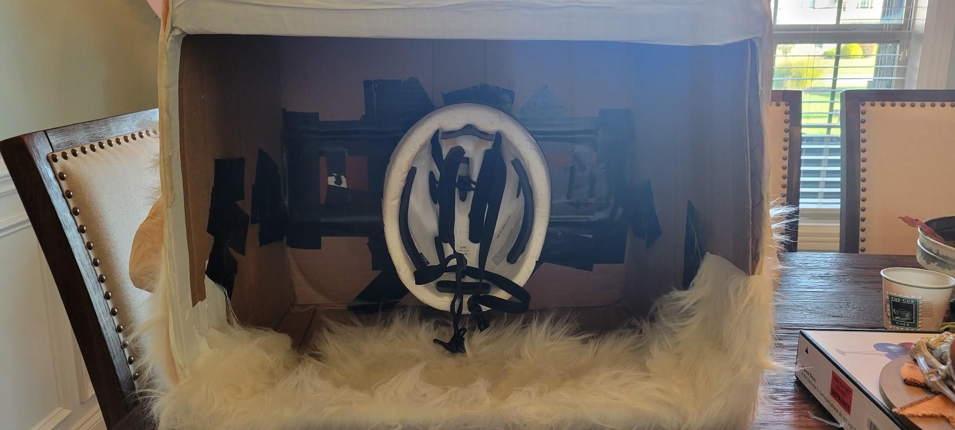 Carl Frederickson UP Movie : 9 Steps (with Pictures) - Instructables