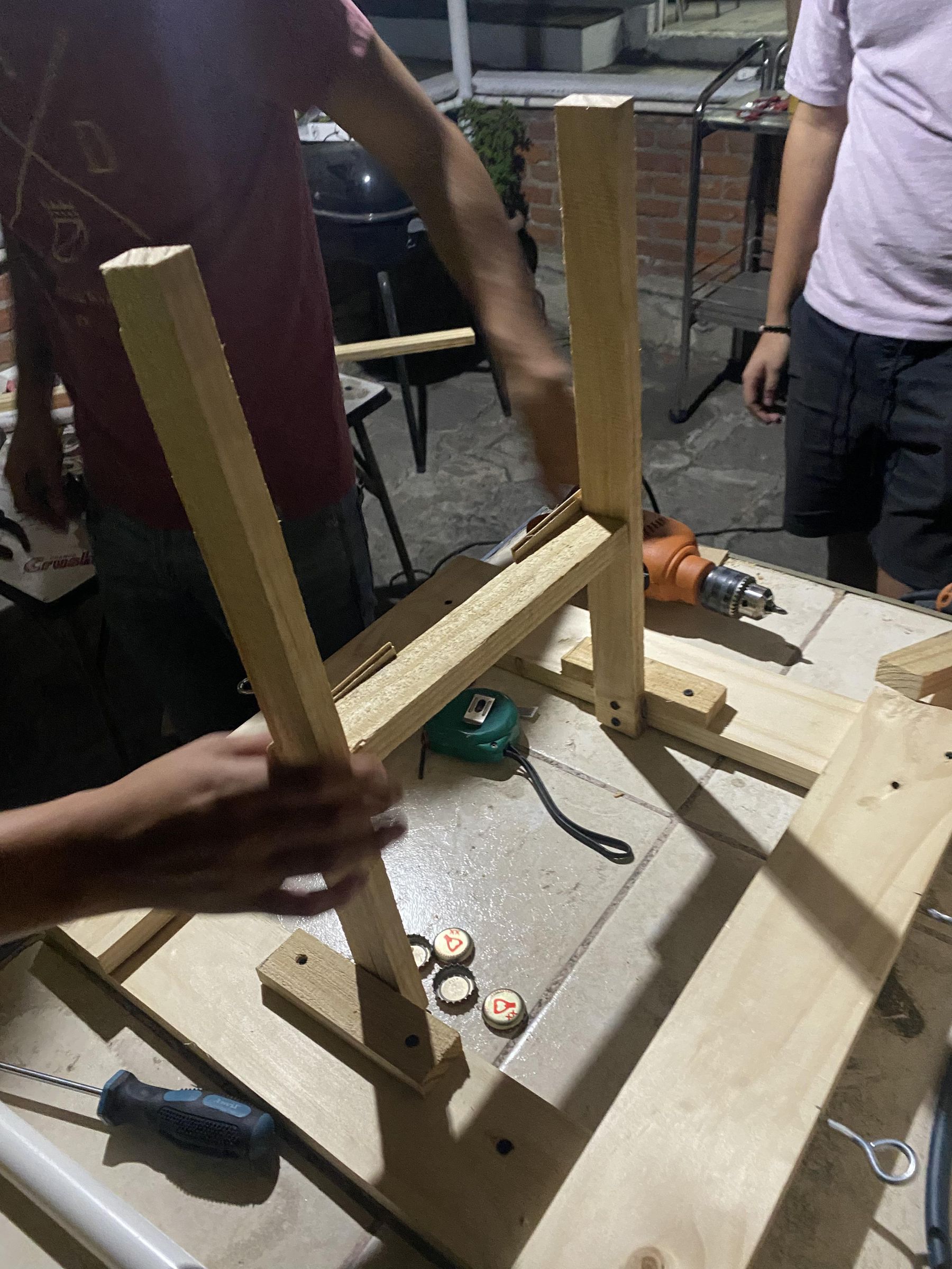 Catapult : 10 Steps - Instructables