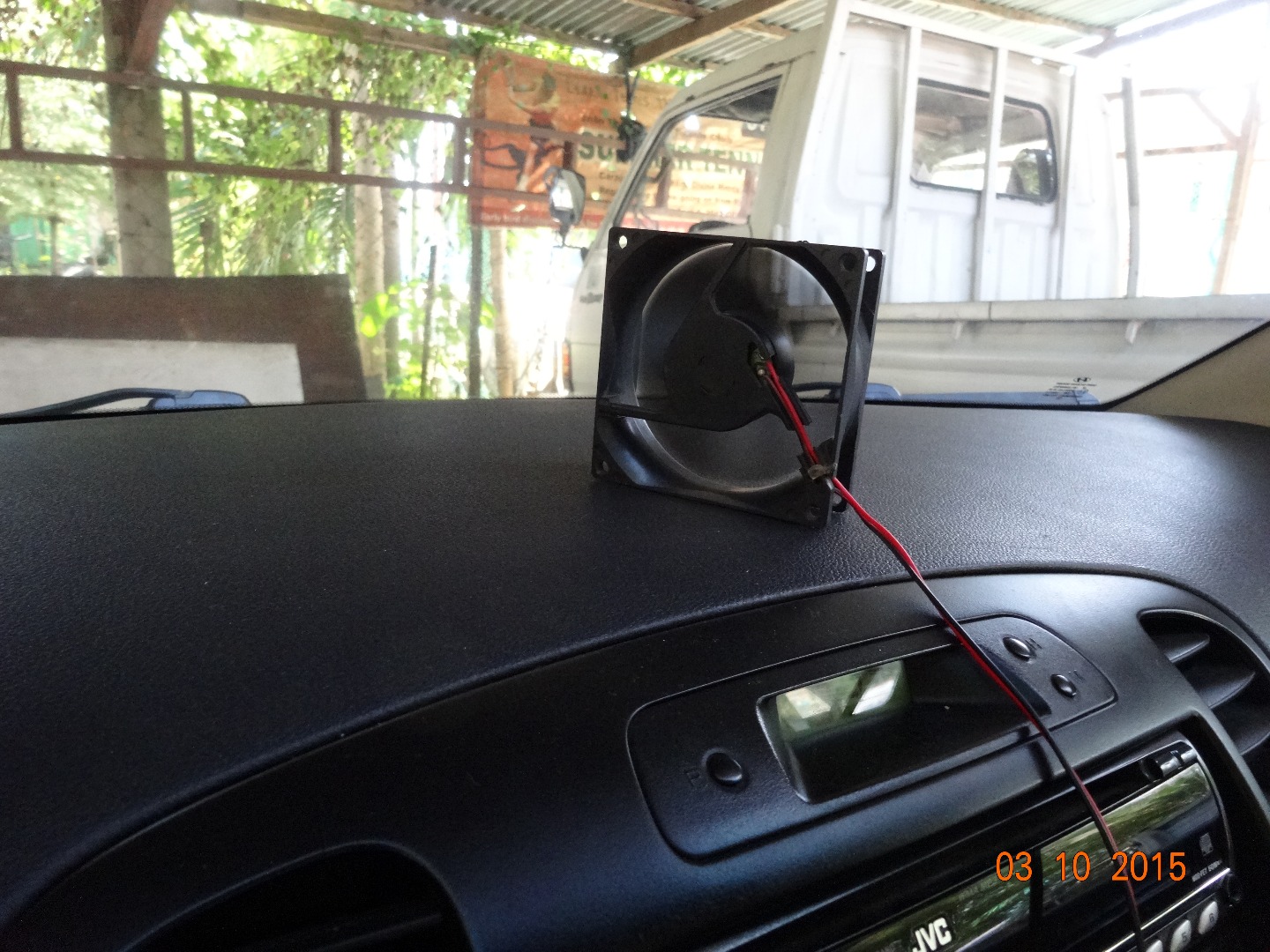 DIY Car Cooling Fan : 6 Steps (with Pictures) - Instructables
