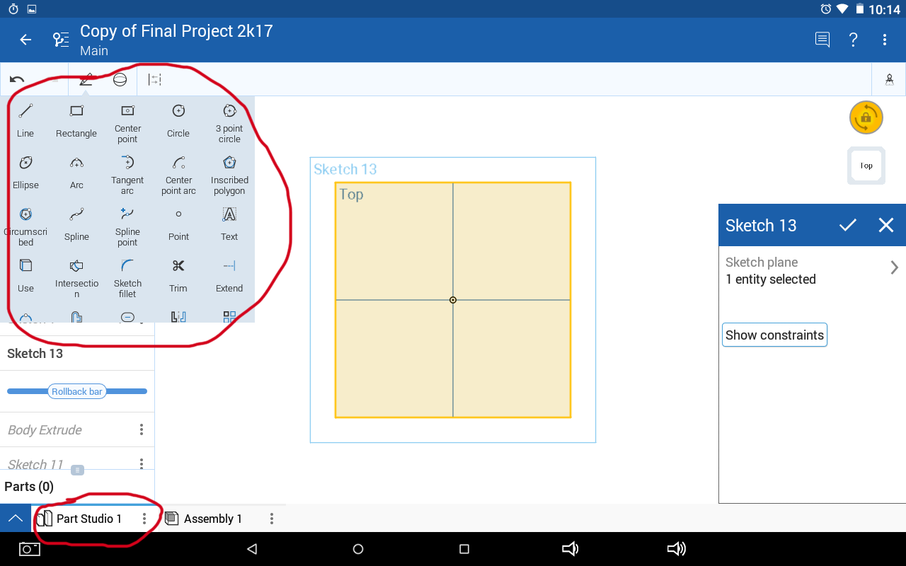 How to Use Onshape and Assembly : 13 Steps (with Pictures) - Instructables