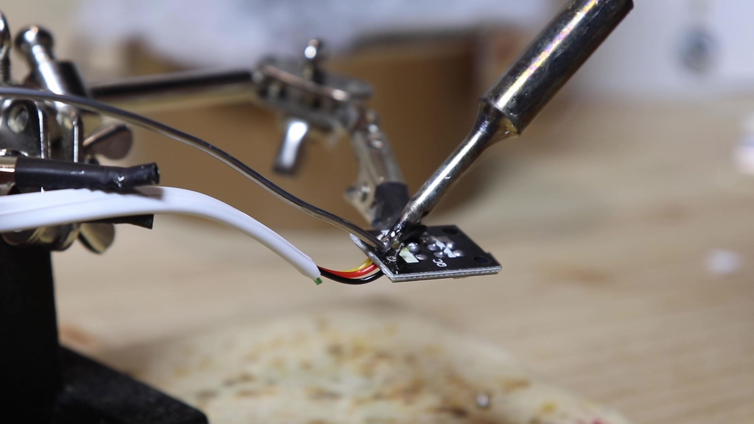 DIY Arduino Rain Gauge : 12 Steps (with Pictures) - Instructables