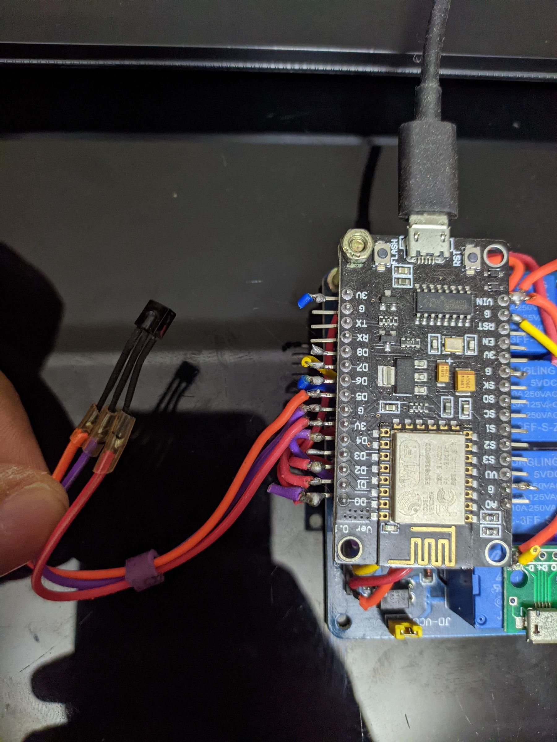 TURTLE IR - AUTOMATE EVERY IR CONTROLLED HOME ELECTRONICS AND ...