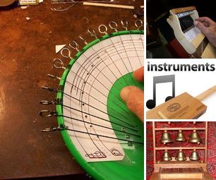 Music - Instructables