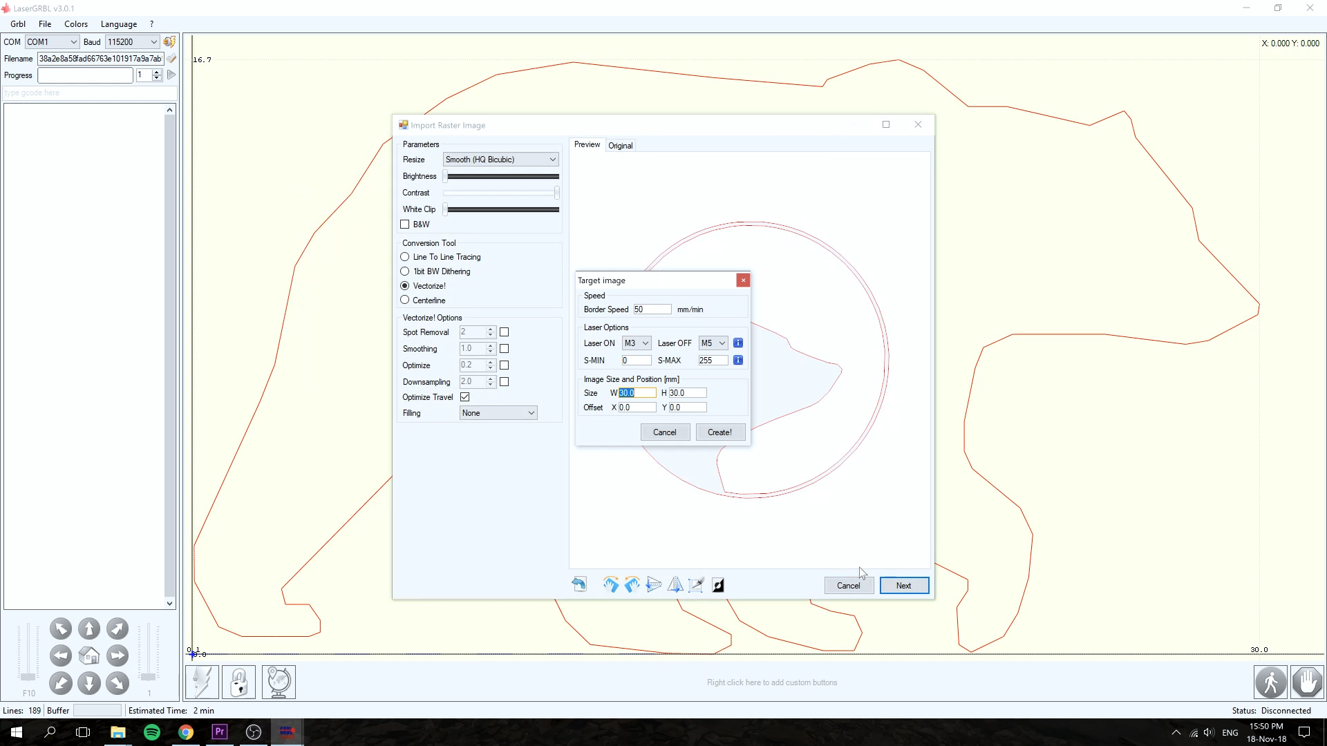 DIY Laser Engraver With RGB : 19 Steps (with Pictures) - Instructables