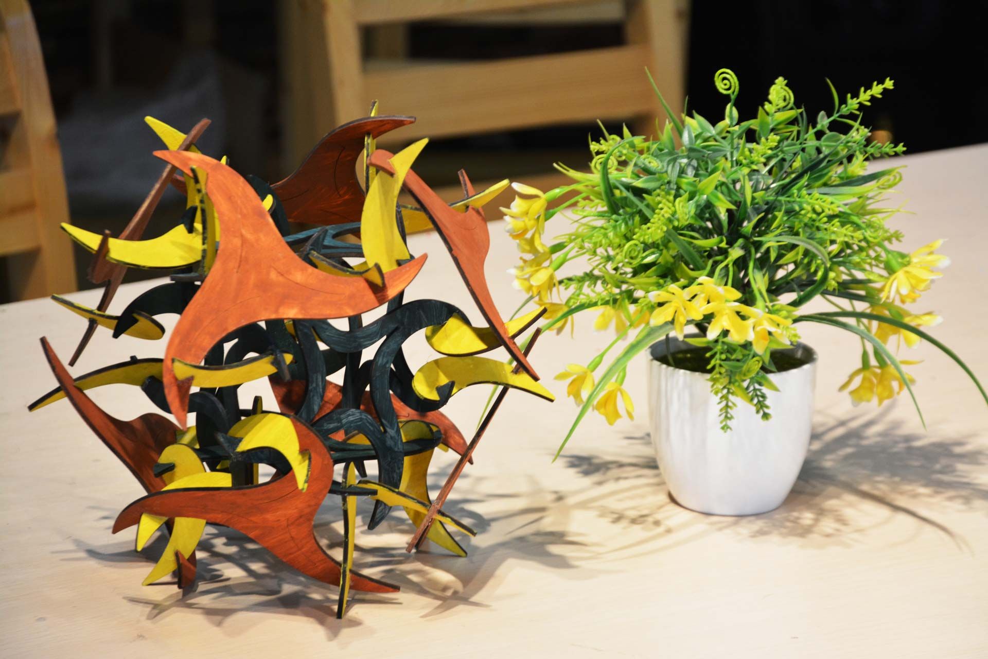 How to Make a 3D Puzzle - Instructables