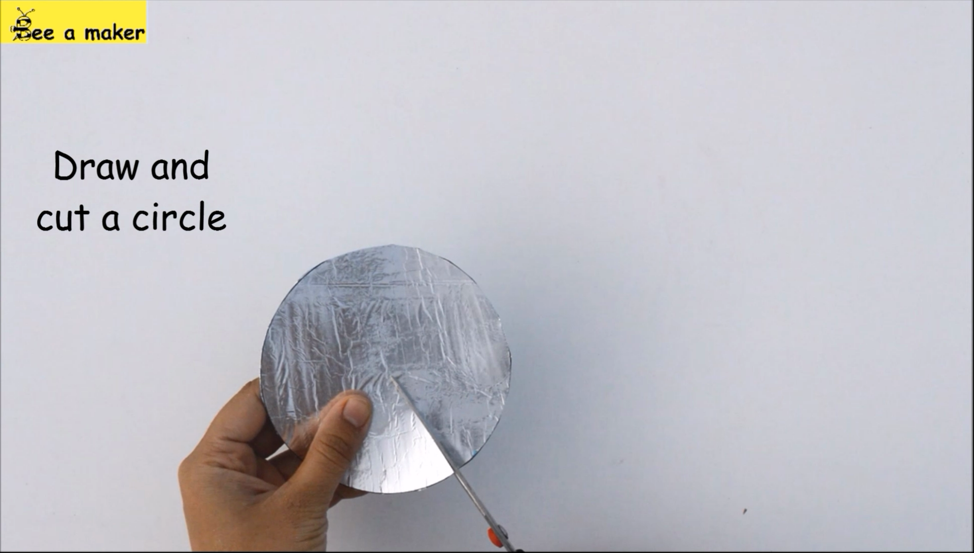 Electric Torchlight : 8 Steps - Instructables