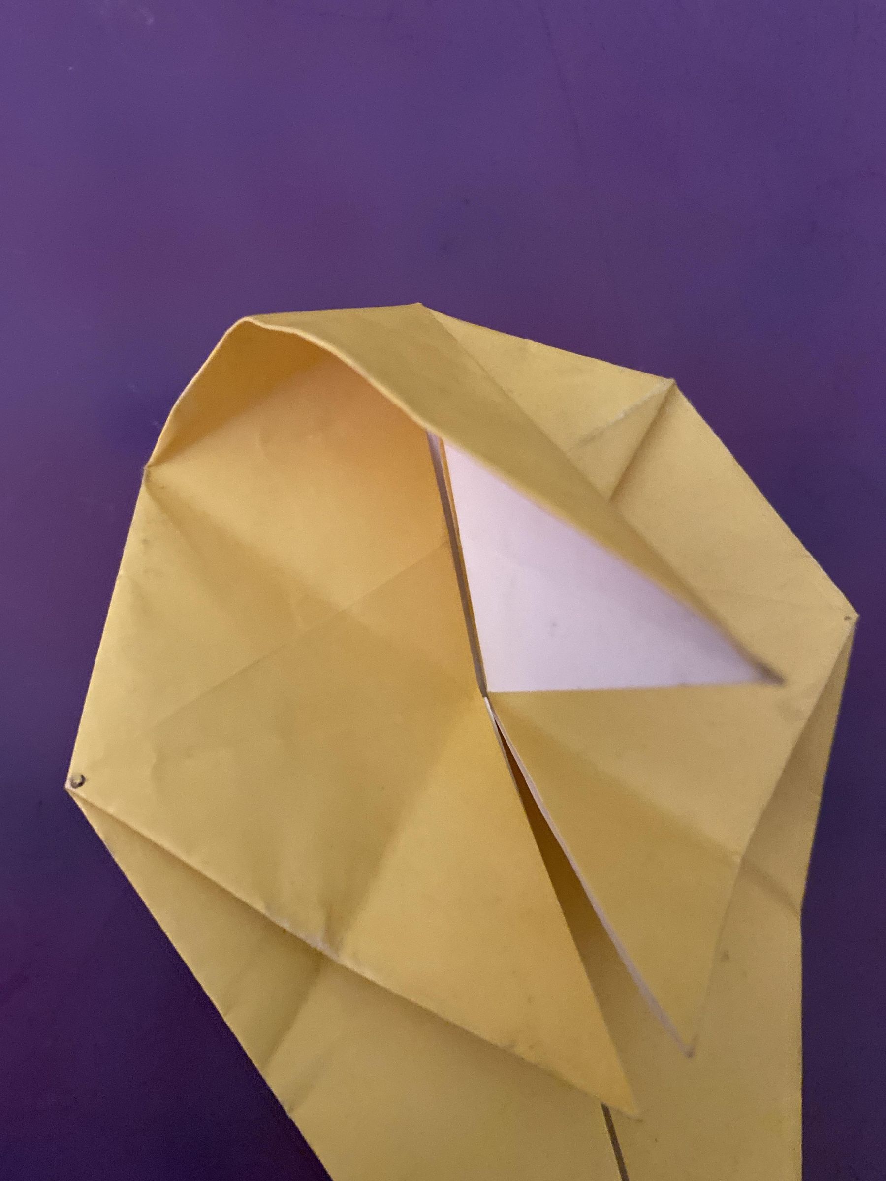 Origami Rat : 27 Steps - Instructables