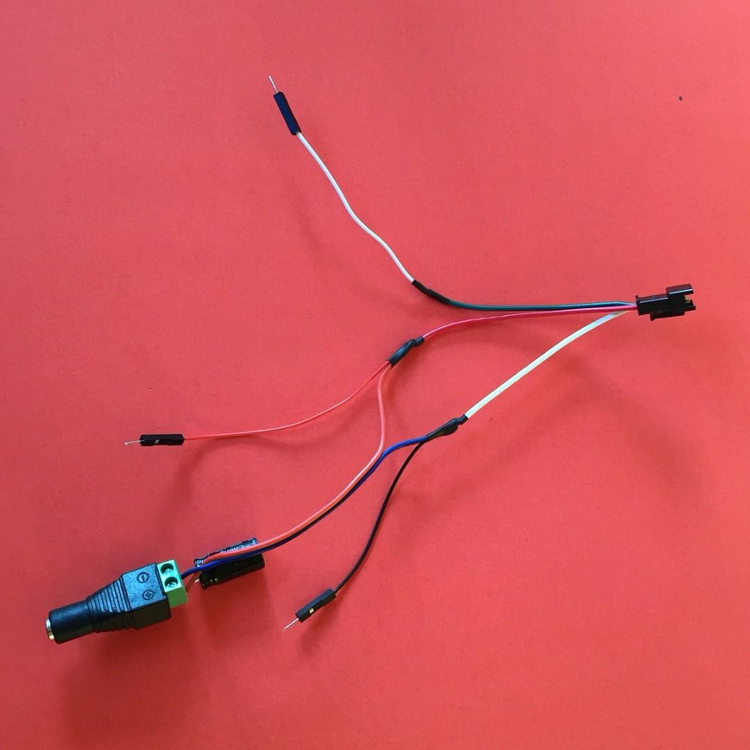 No Soldering LED Cube : 5 Steps (with Pictures) - Instructables