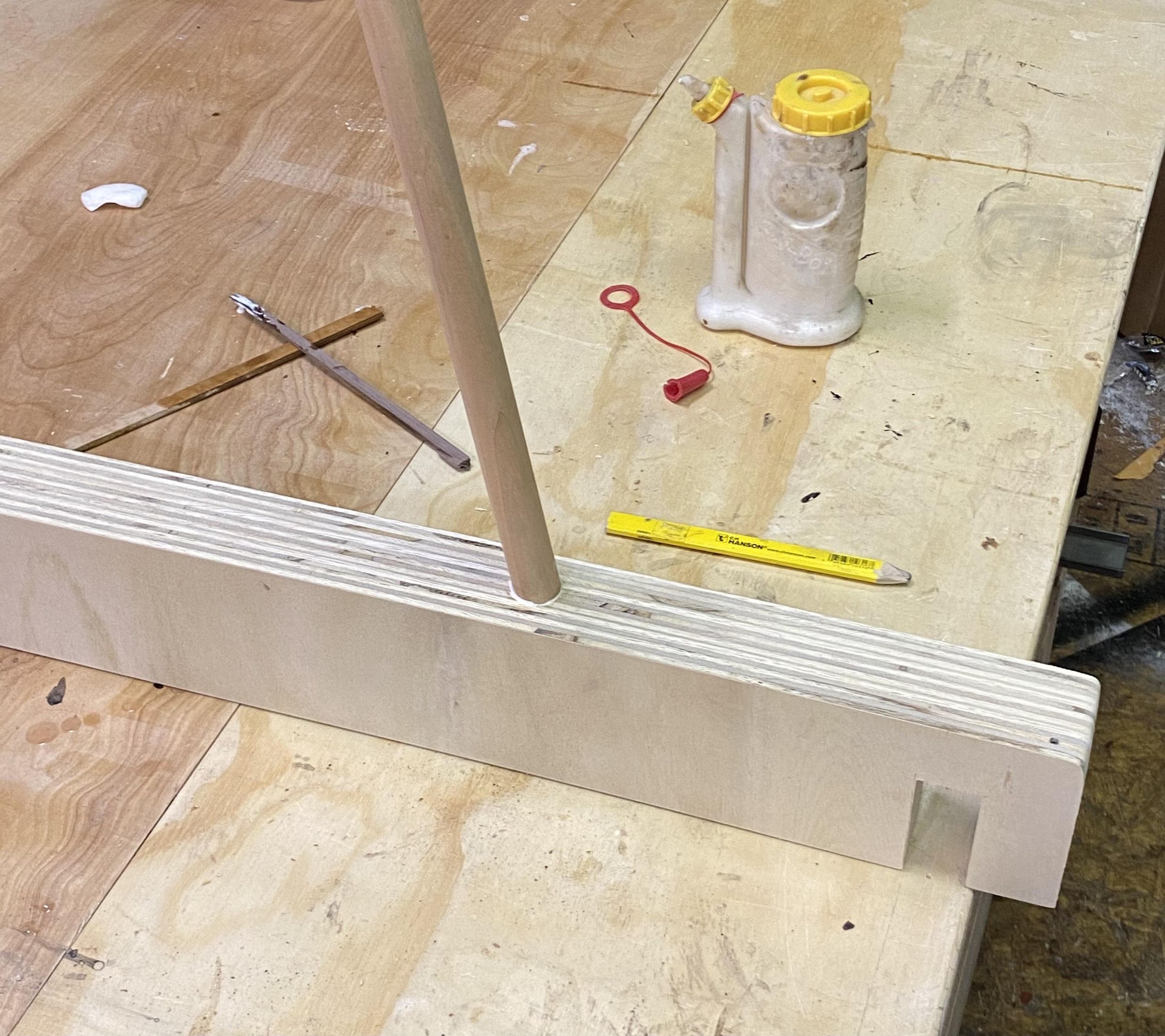 The Sled Dog : 5 Steps (with Pictures) - Instructables