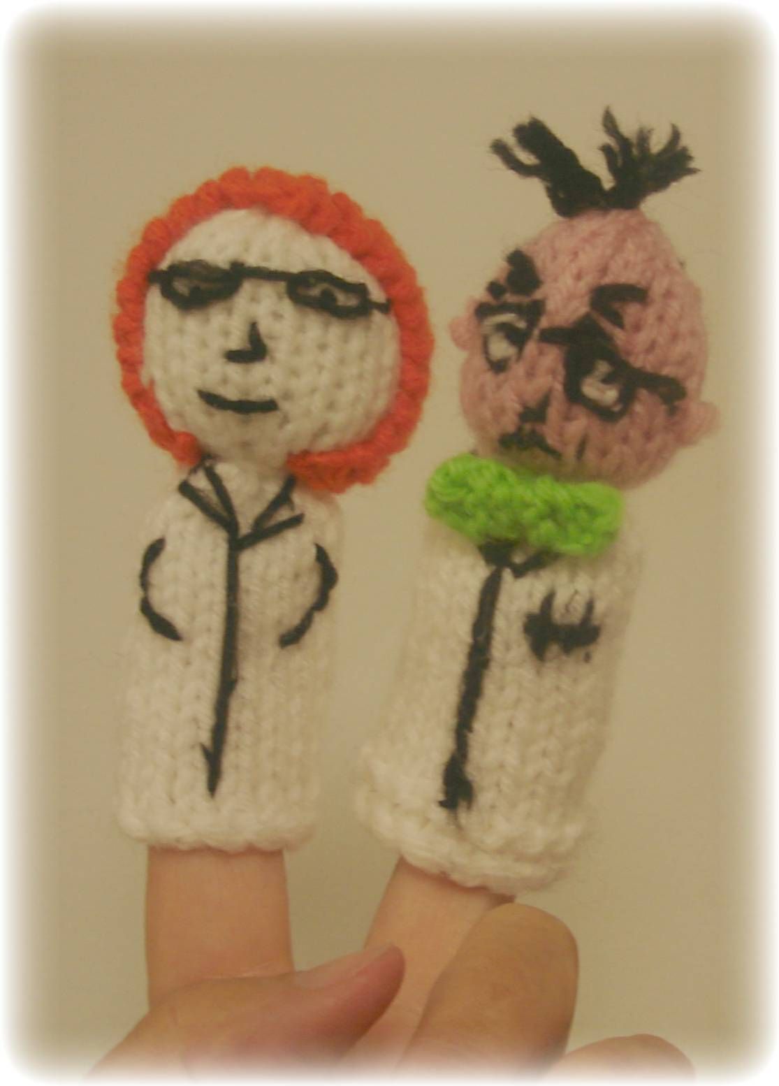 "Kiteman" at the End of Your Fingertip! : 13 Steps (with Pictures ...