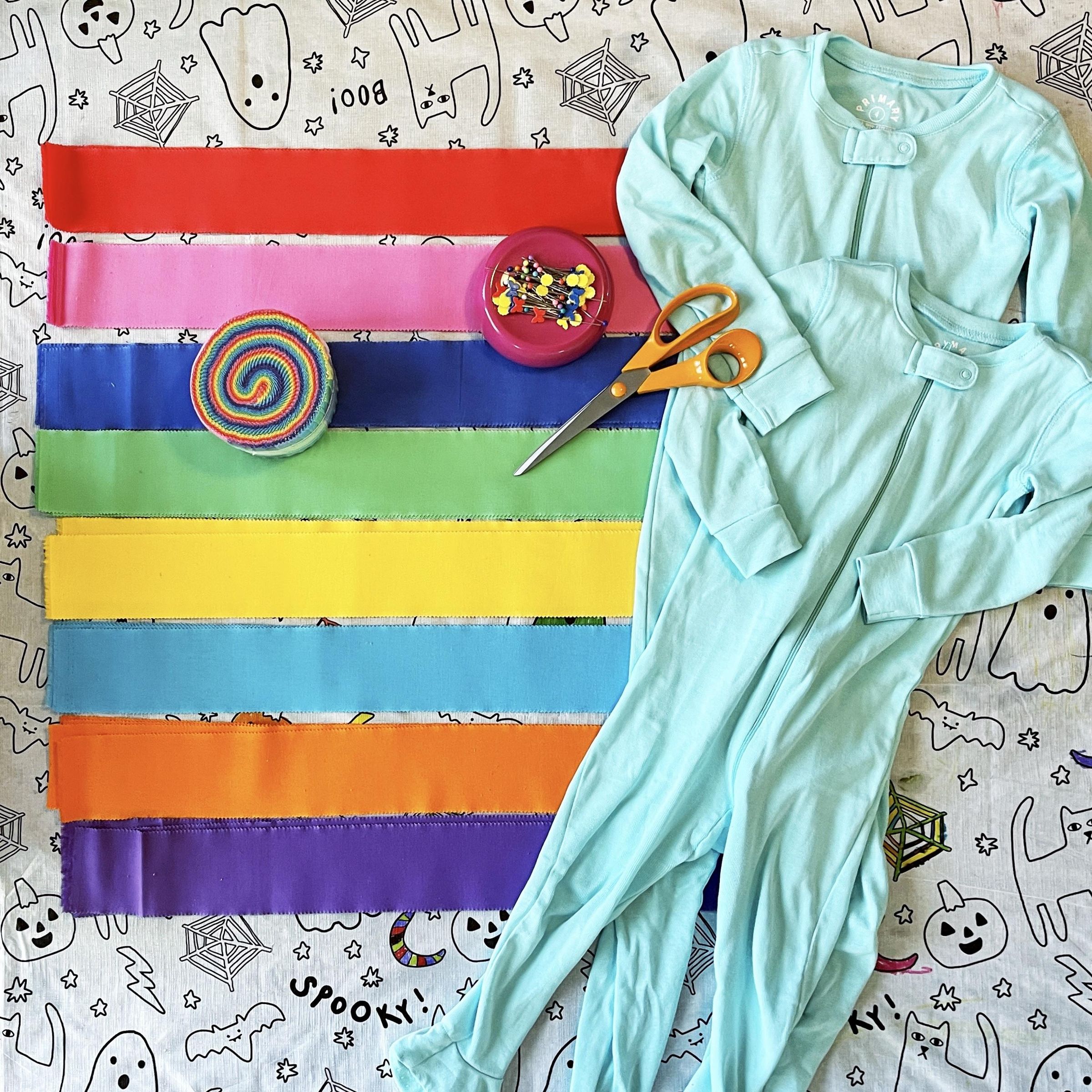 Piñata Costume : 8 Steps (with Pictures) - Instructables