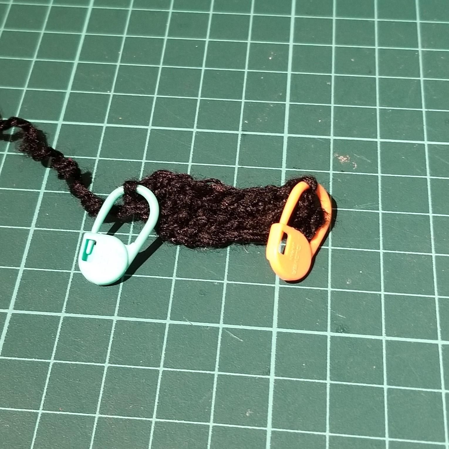 Circuits, and Crewmates, and Crochet, OH MY! : 4 Steps - Instructables