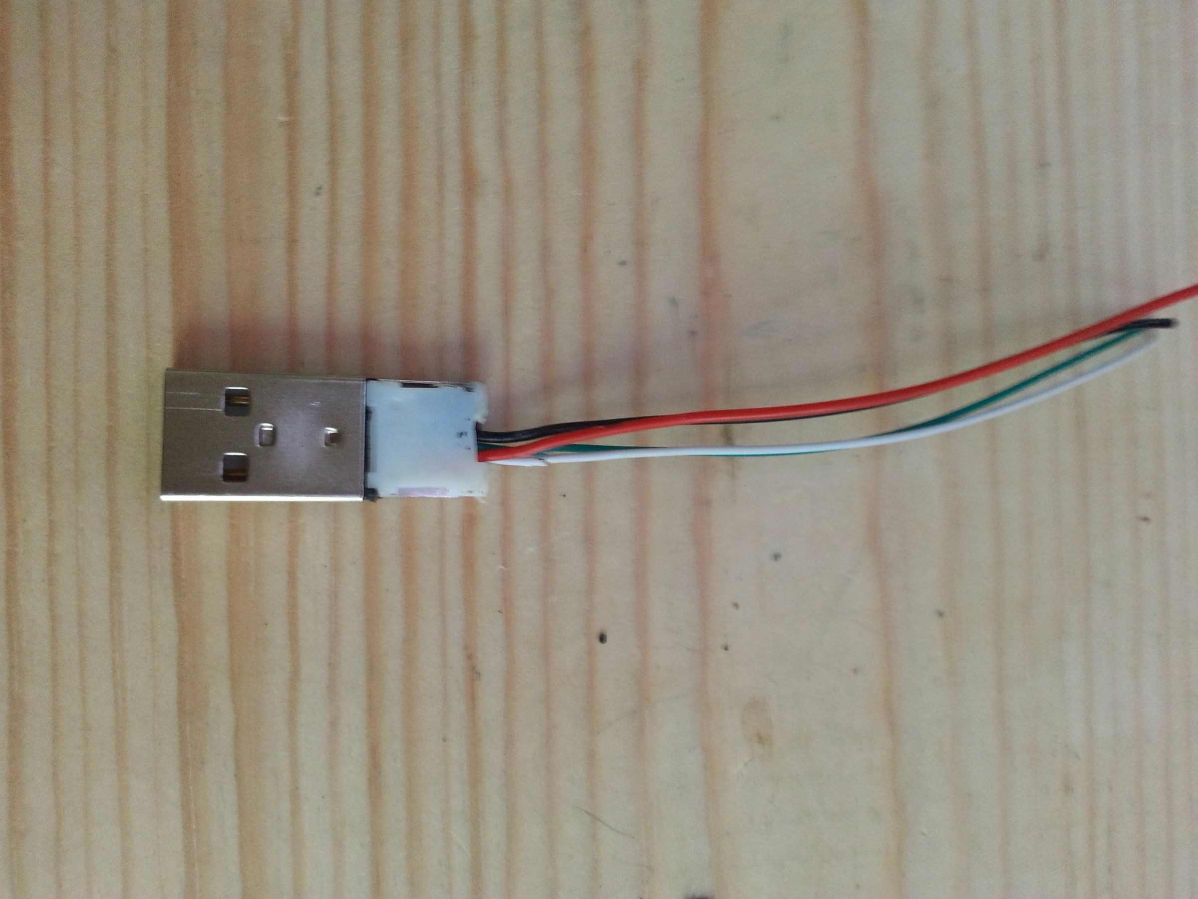 The USB Plugbulb : 9 Steps (with Pictures) - Instructables