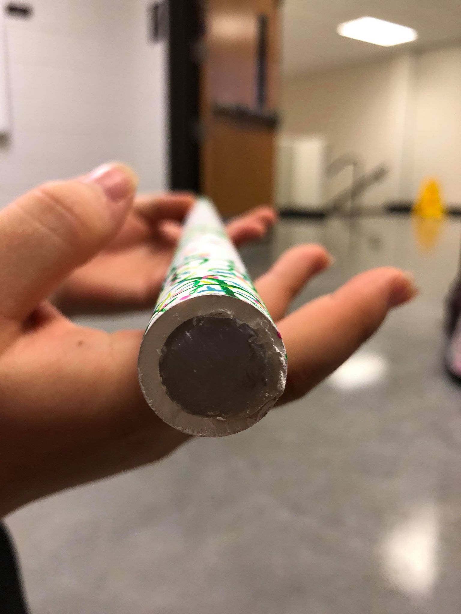 Flute : 5 Steps - Instructables