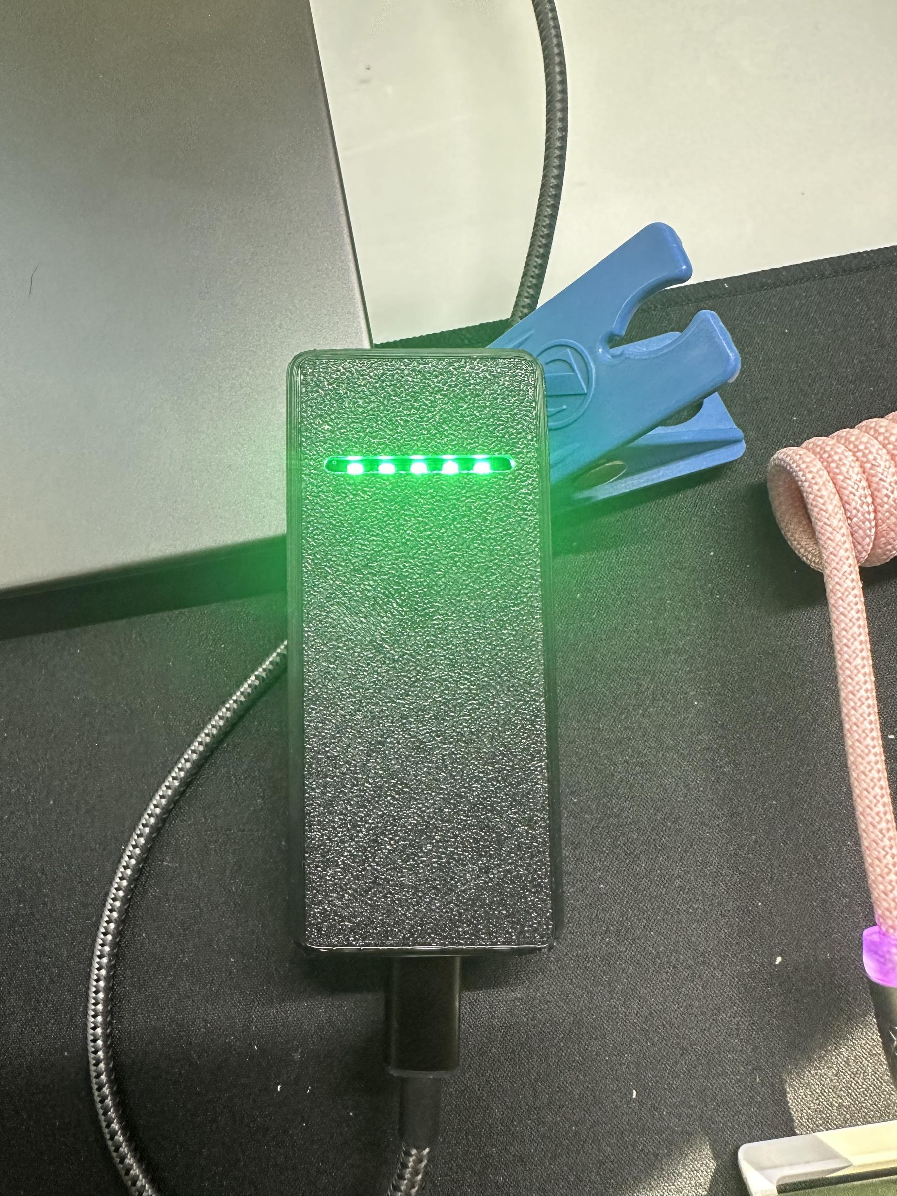 ESP32-S3 HomeKey NFC Reader : 7 Steps (with Pictures) - Instructables