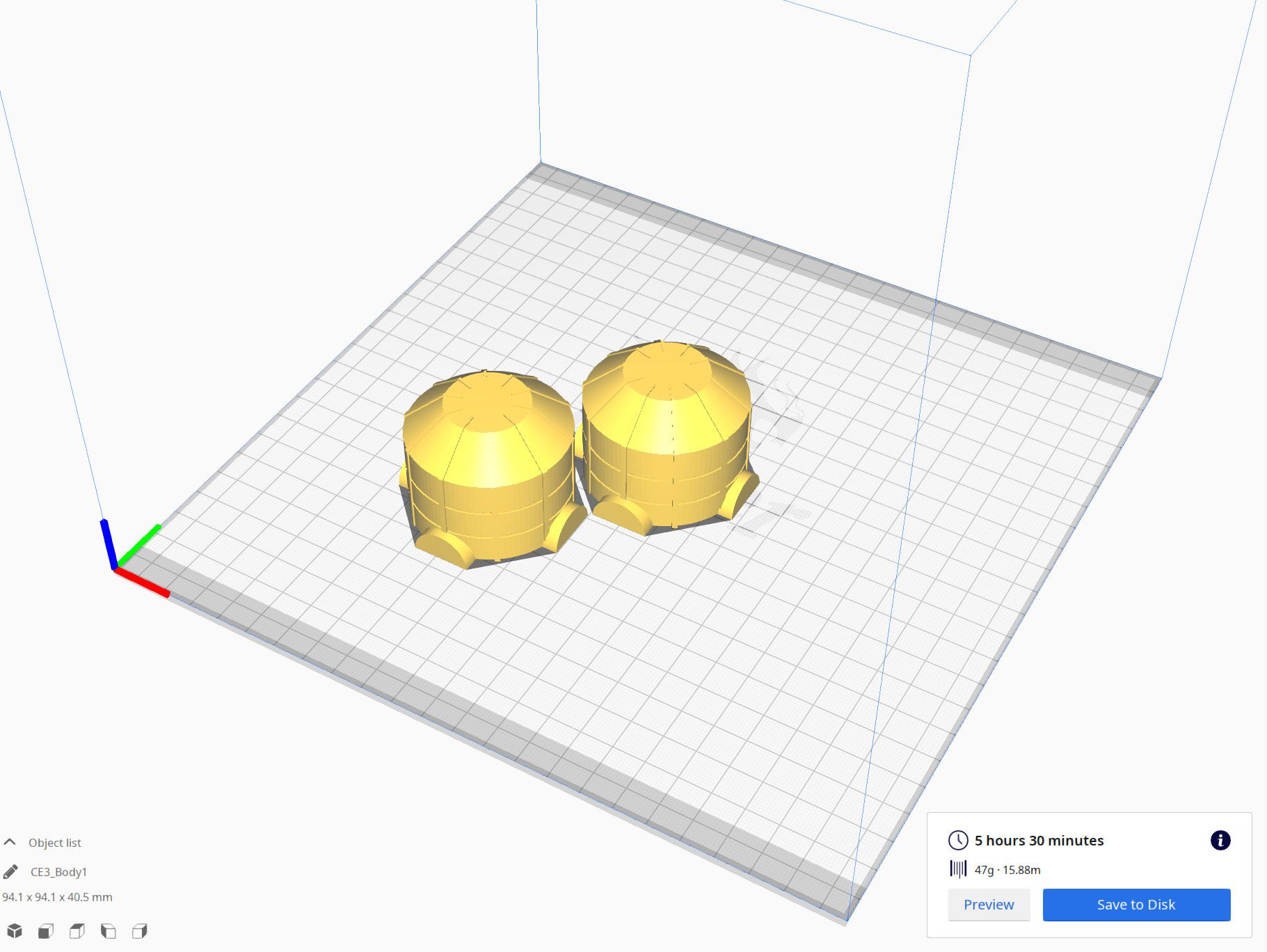 GALACTIC EXPLORER - Design & Make Your Own Spaceship Prototype : 24 ...