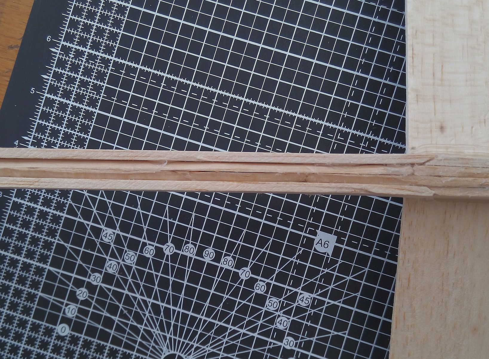 Easy Balsa Glider : 9 Steps (with Pictures) - Instructables