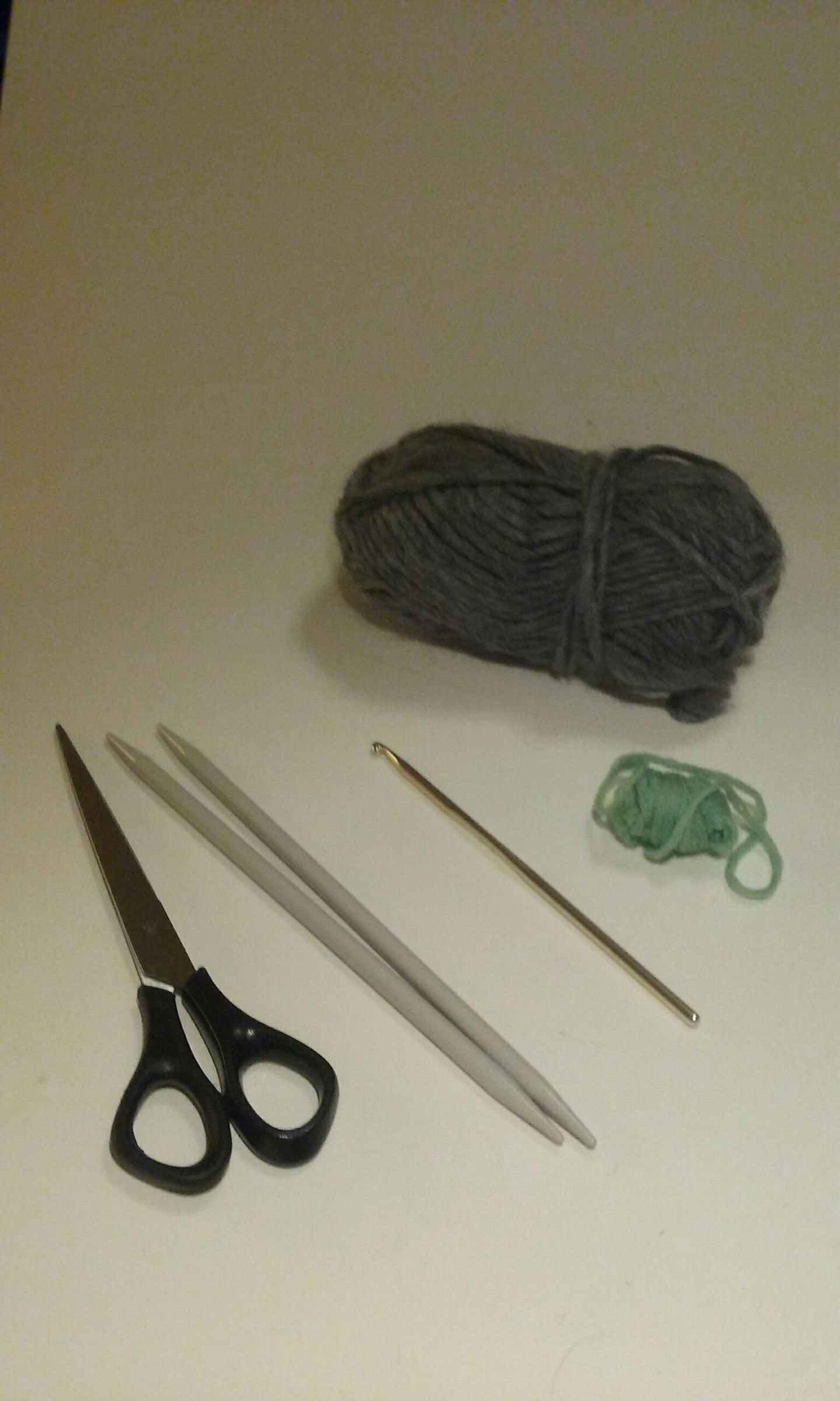 Ballerina Slippers on the Addi Express : 7 Steps (with Pictures ...