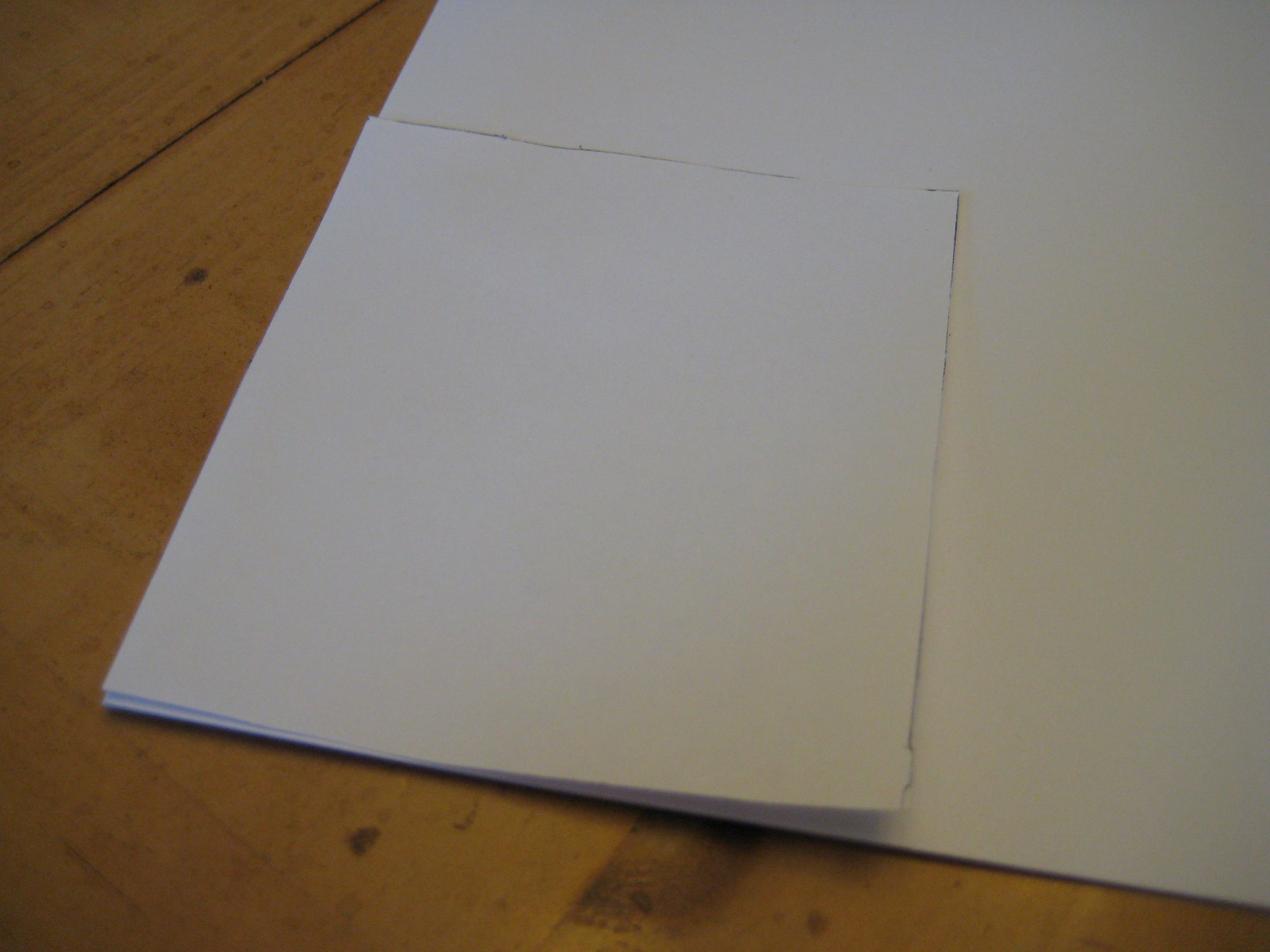 Floppy Disk Notepad : 6 Steps (with Pictures) - Instructables