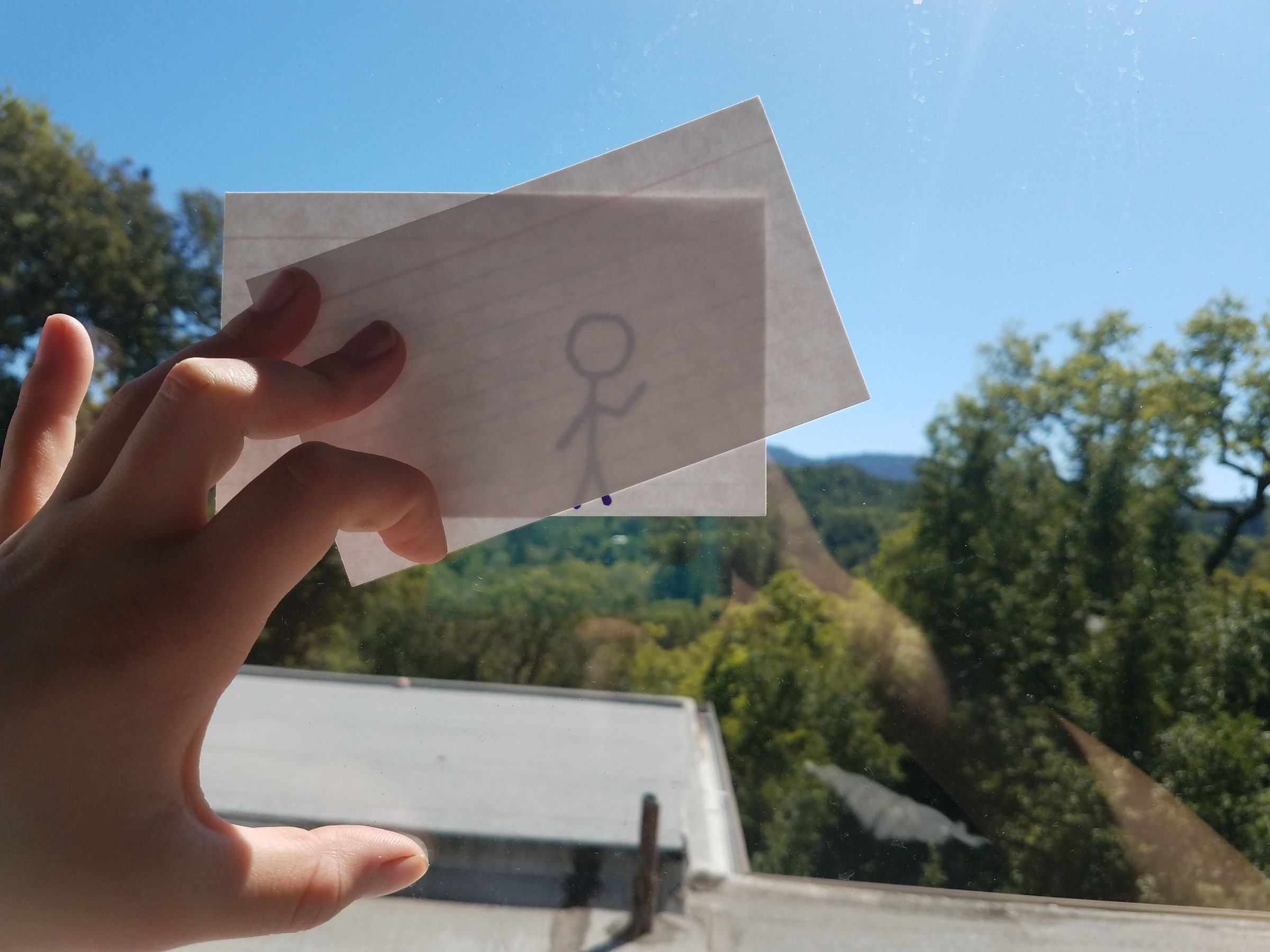 How to Make a Amazing Flip-book. : 4 Steps - Instructables